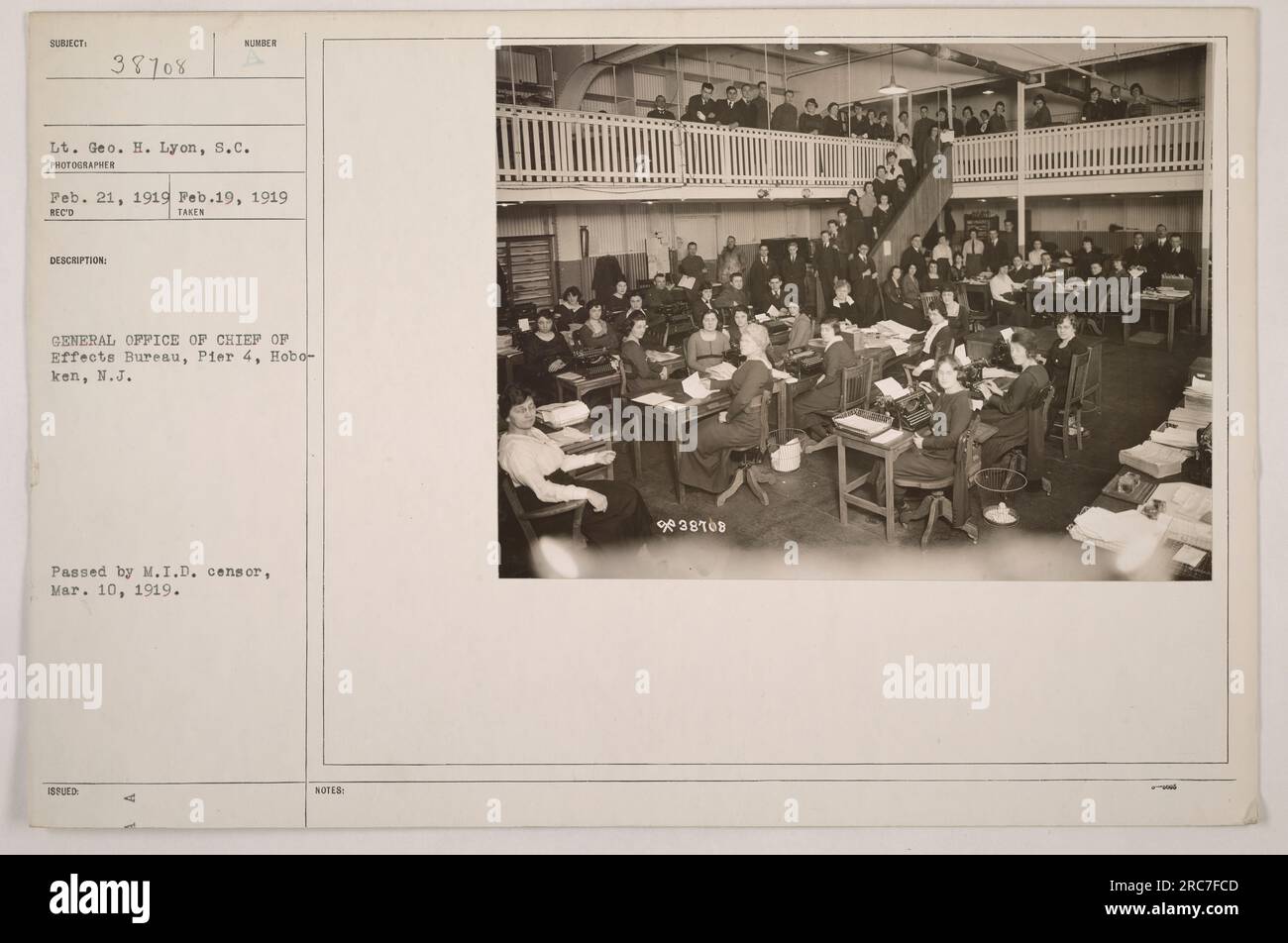 Soldiers participating in military training exercises during World War ...