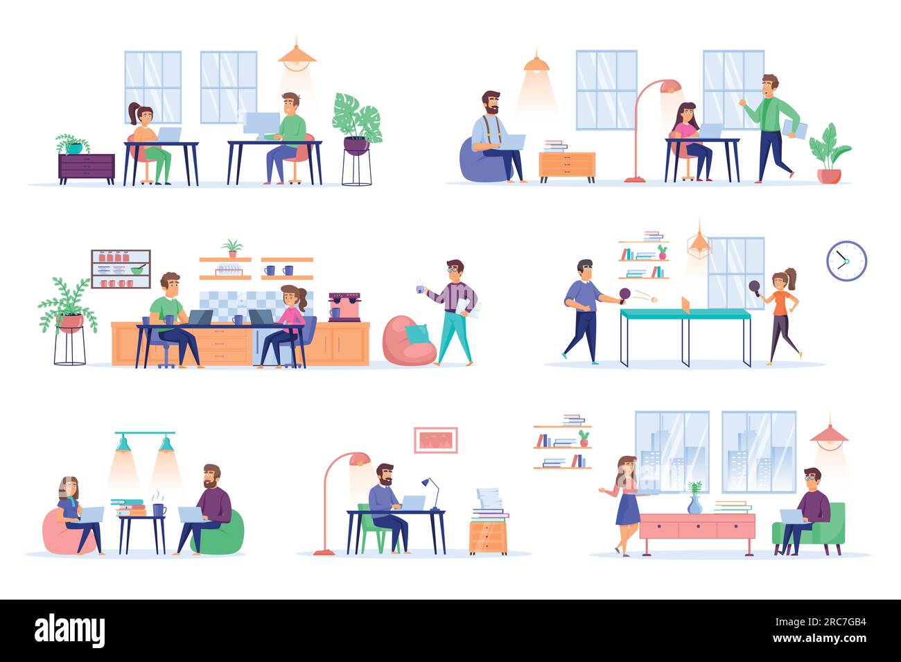 Game elements hi-res stock photography and images - Alamy