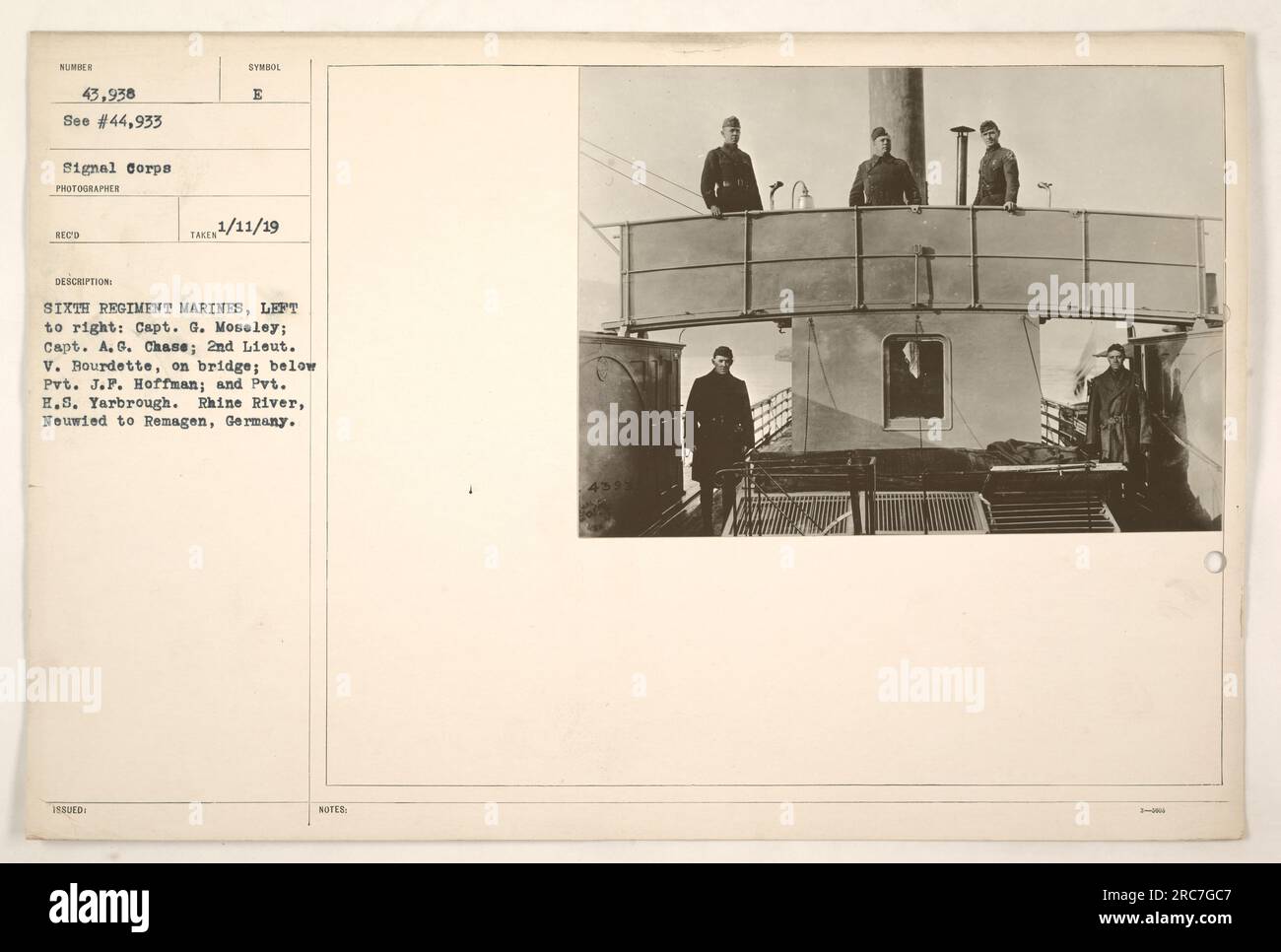 111 sc 43938a hi-res stock photography and images - Alamy