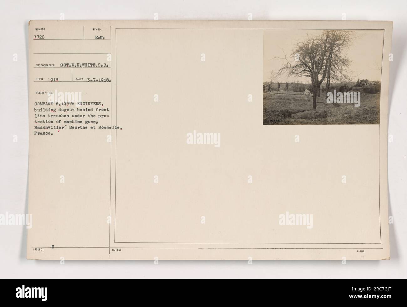 117th regiment hi-res stock photography and images - Alamy