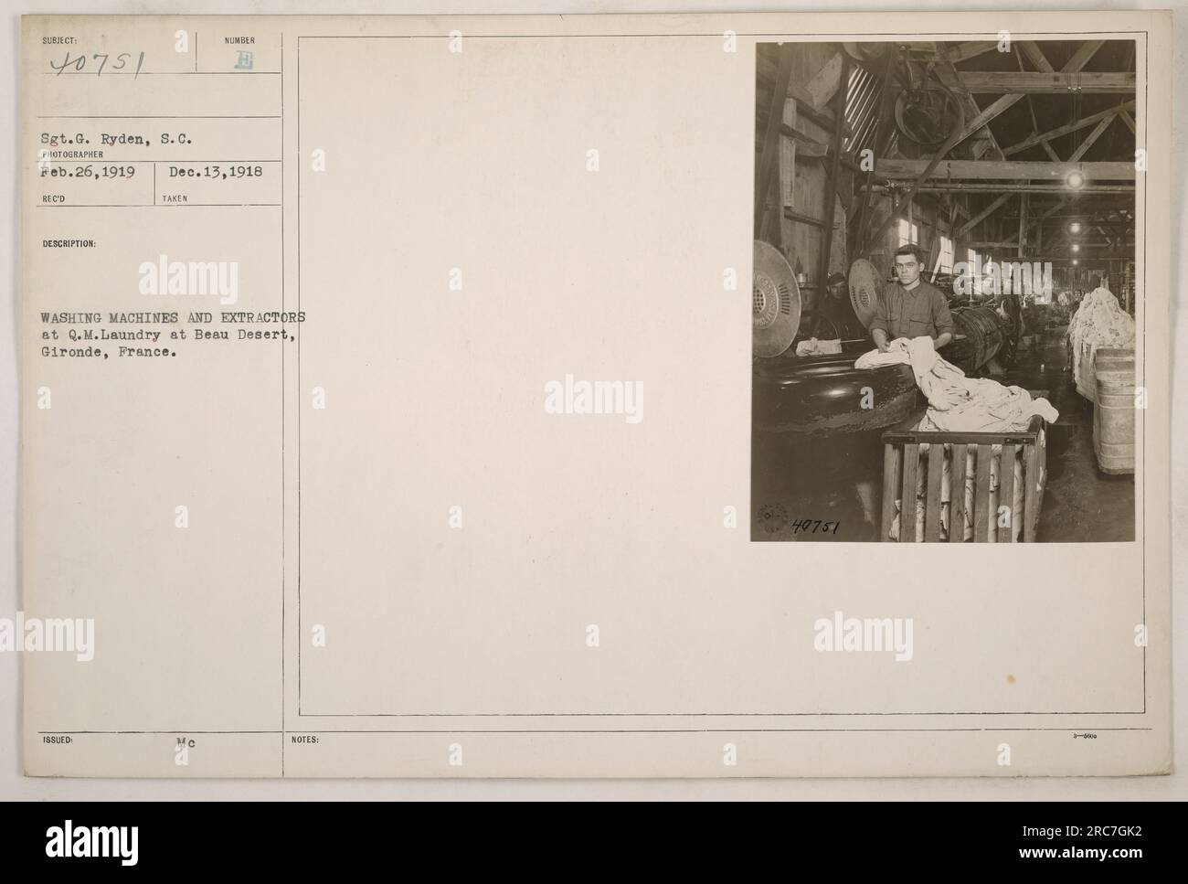 Laundry operations efficiency hi-res stock photography and images - Alamy