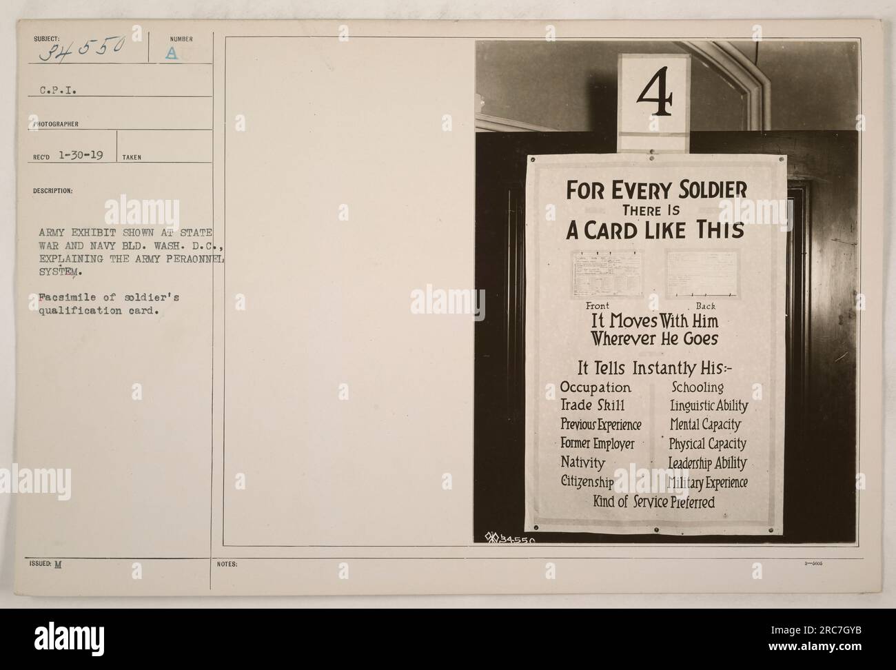 Card for every soldier hi-res stock photography and images - Alamy