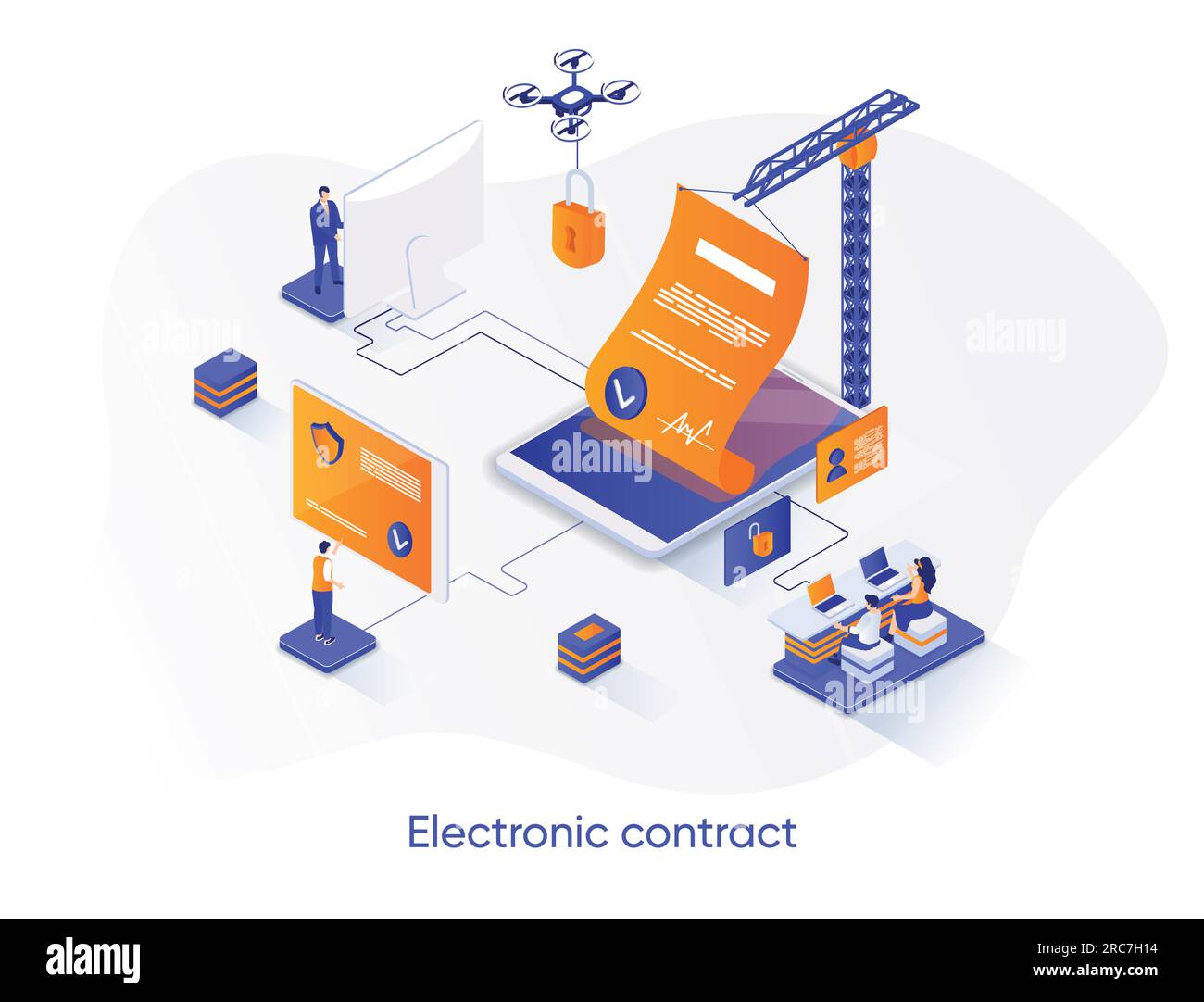Approval documents Cut Out Stock Images & Pictures - Alamy