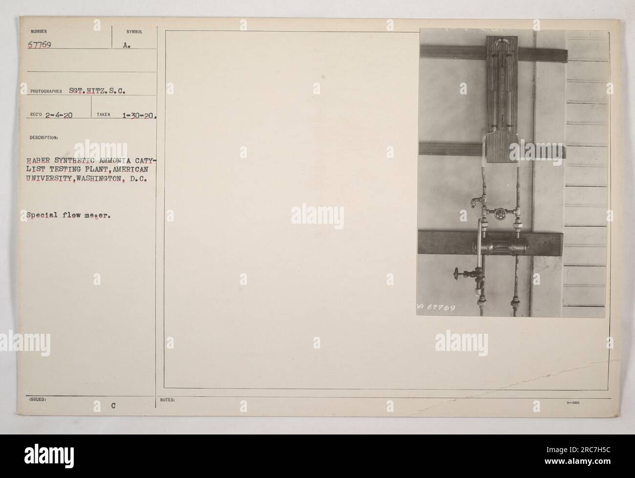 Catalyst flow hi-res stock photography and images - Alamy