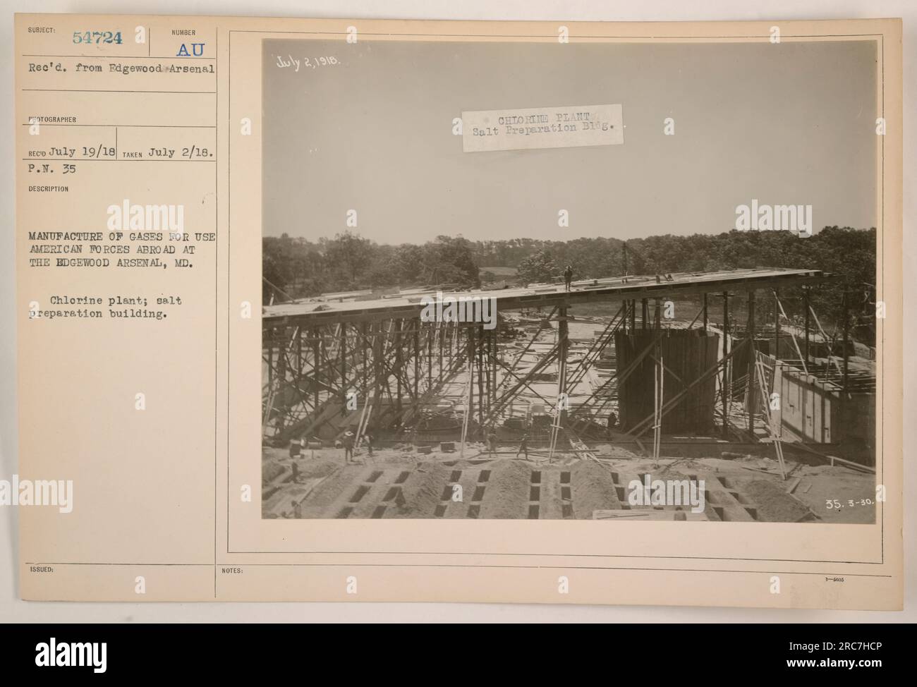 American military manufacturing facilities hi-res stock photography and ...