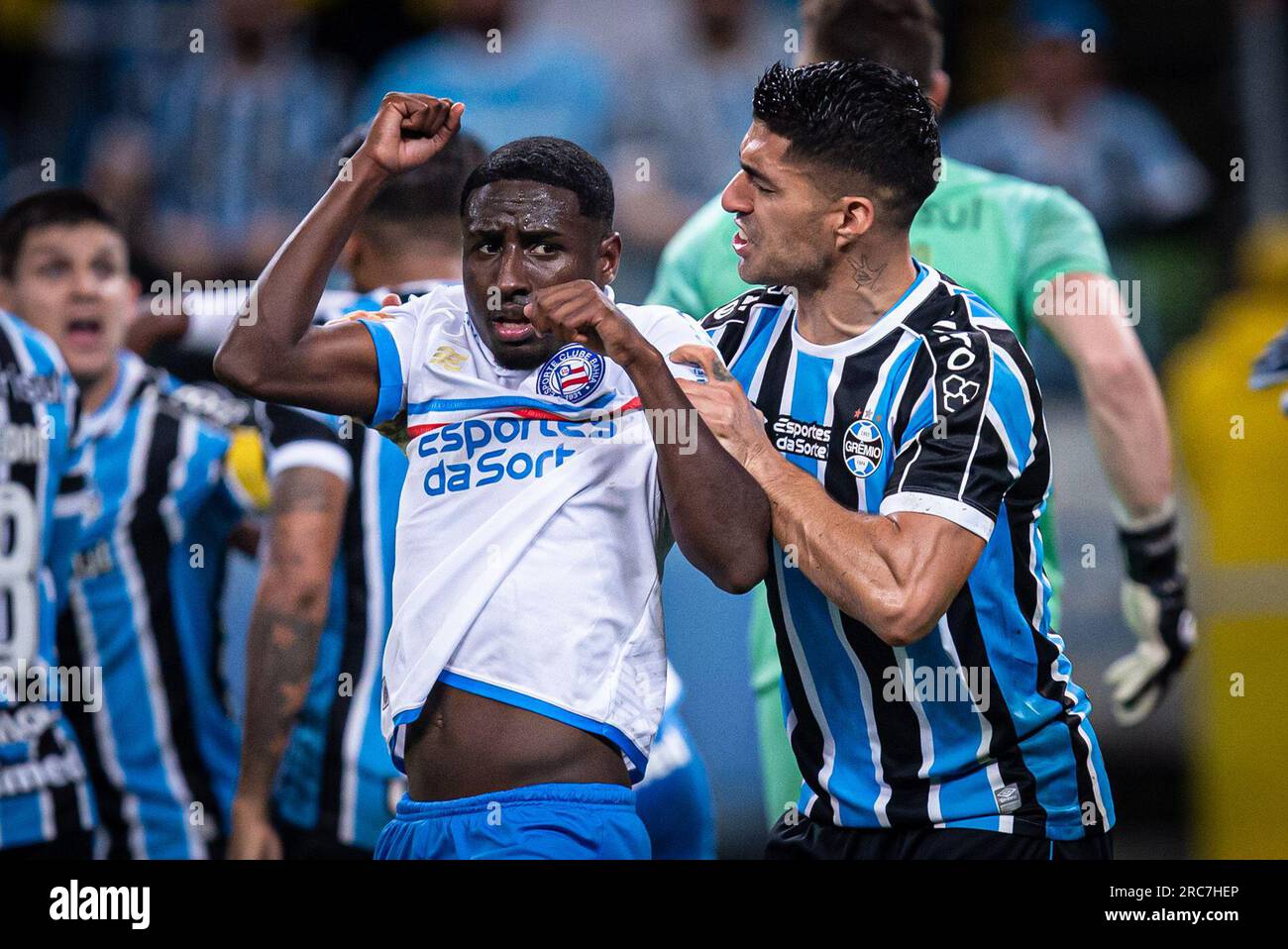 Ryan carlos bahia hi-res stock photography and images - Alamy