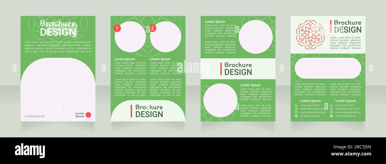 Ornamental catalog Stock Vector Images - Alamy