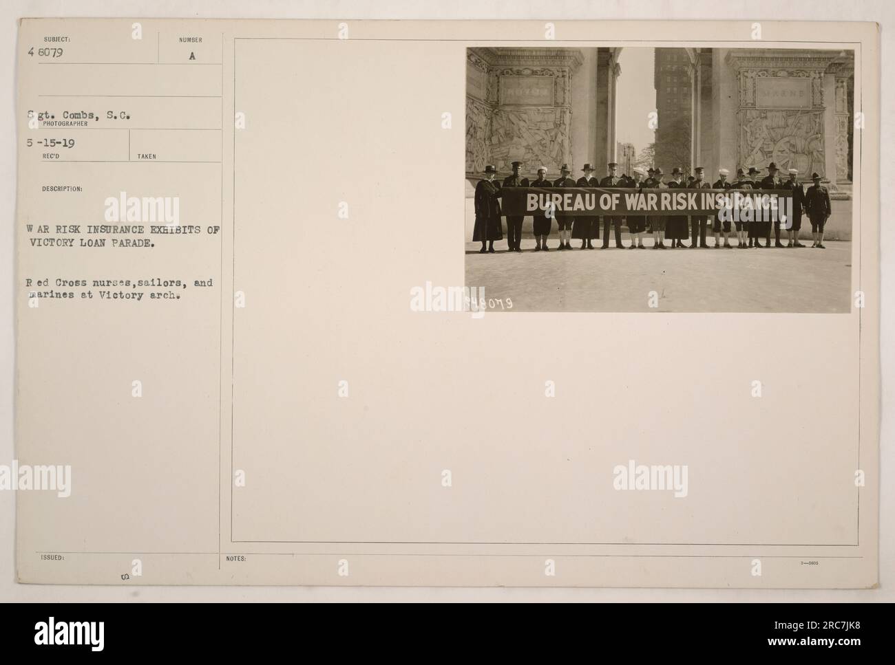 Victory loan parade photos hi-res stock photography and images - Alamy