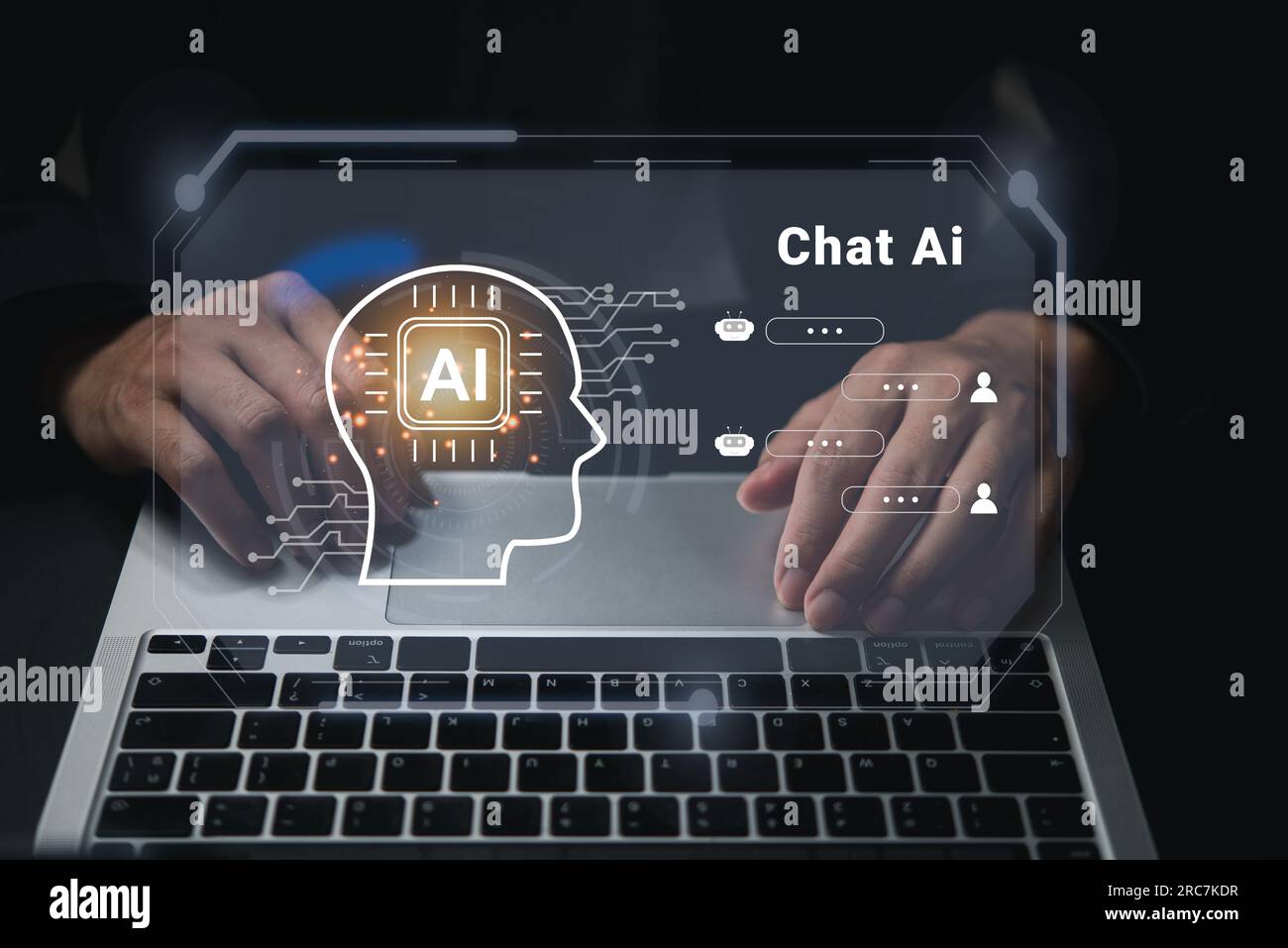 Messaging open service interface hi-res stock photography and images ...