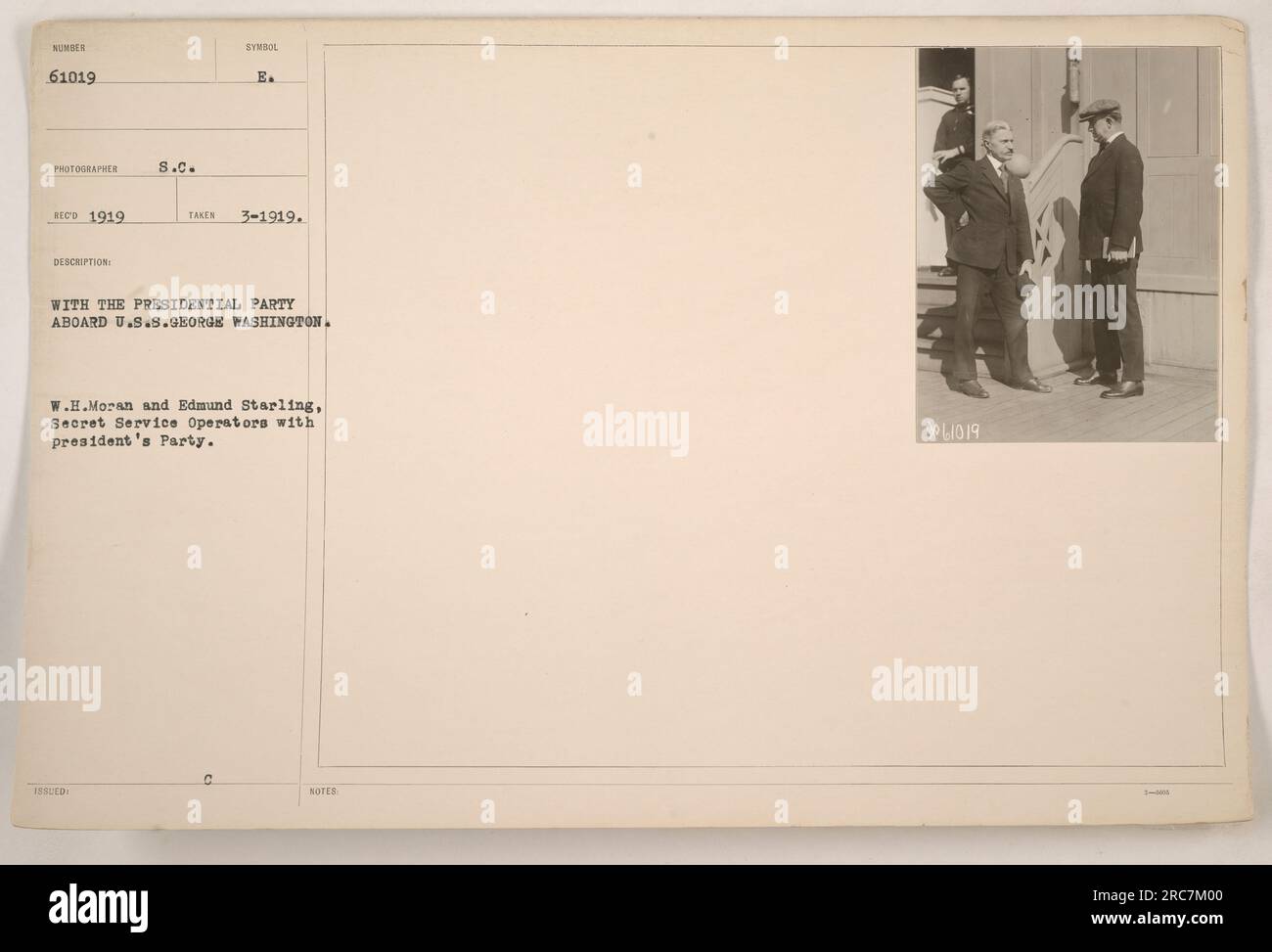 Edmund starling hi-res stock photography and images - Alamy