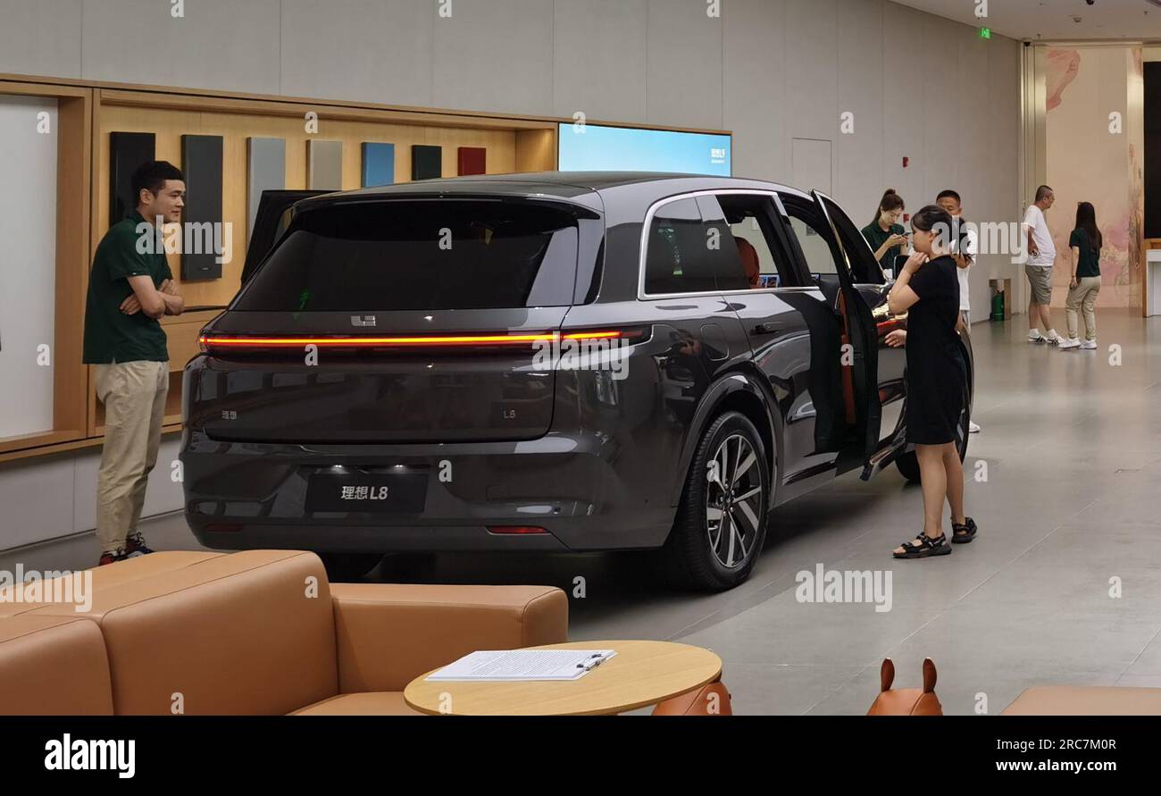 Nevs china hi-res stock photography and images - Alamy