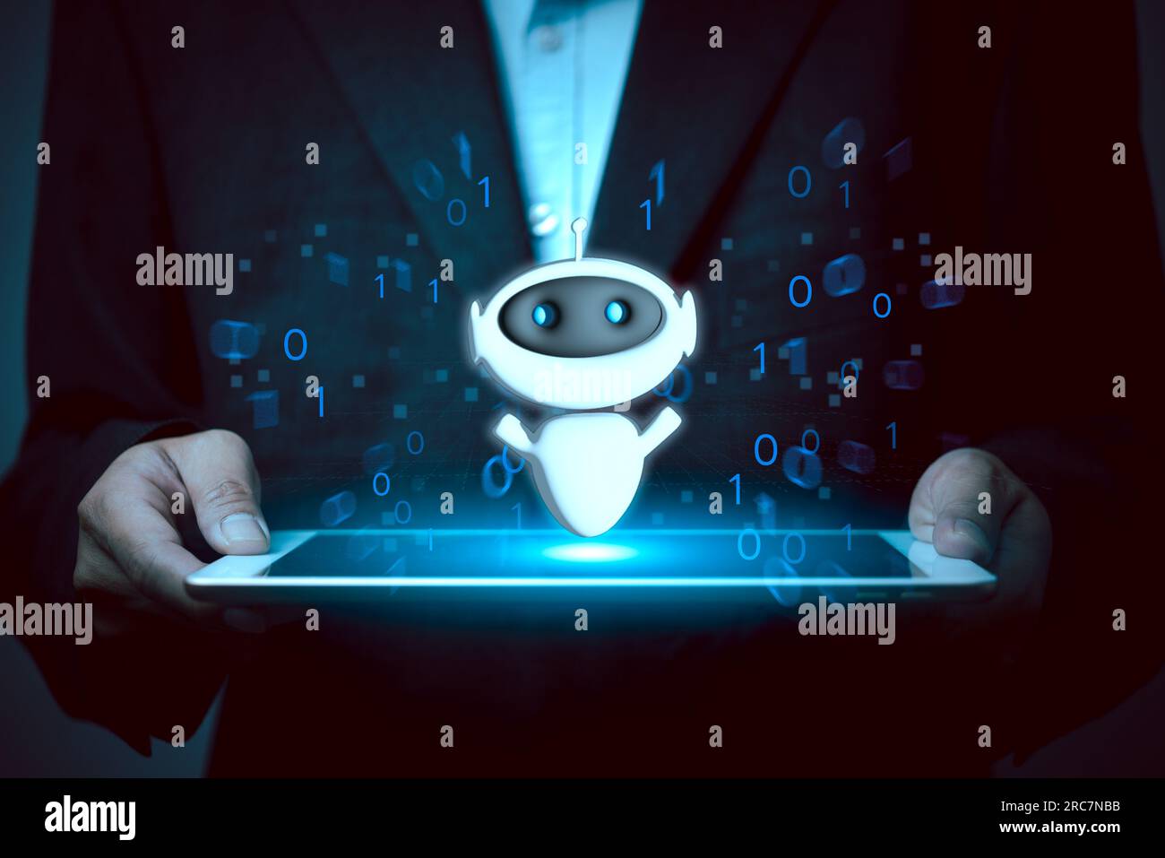 Chatbot Conversation Ai Artificial Intelligence Technology Online Customer Service Digital