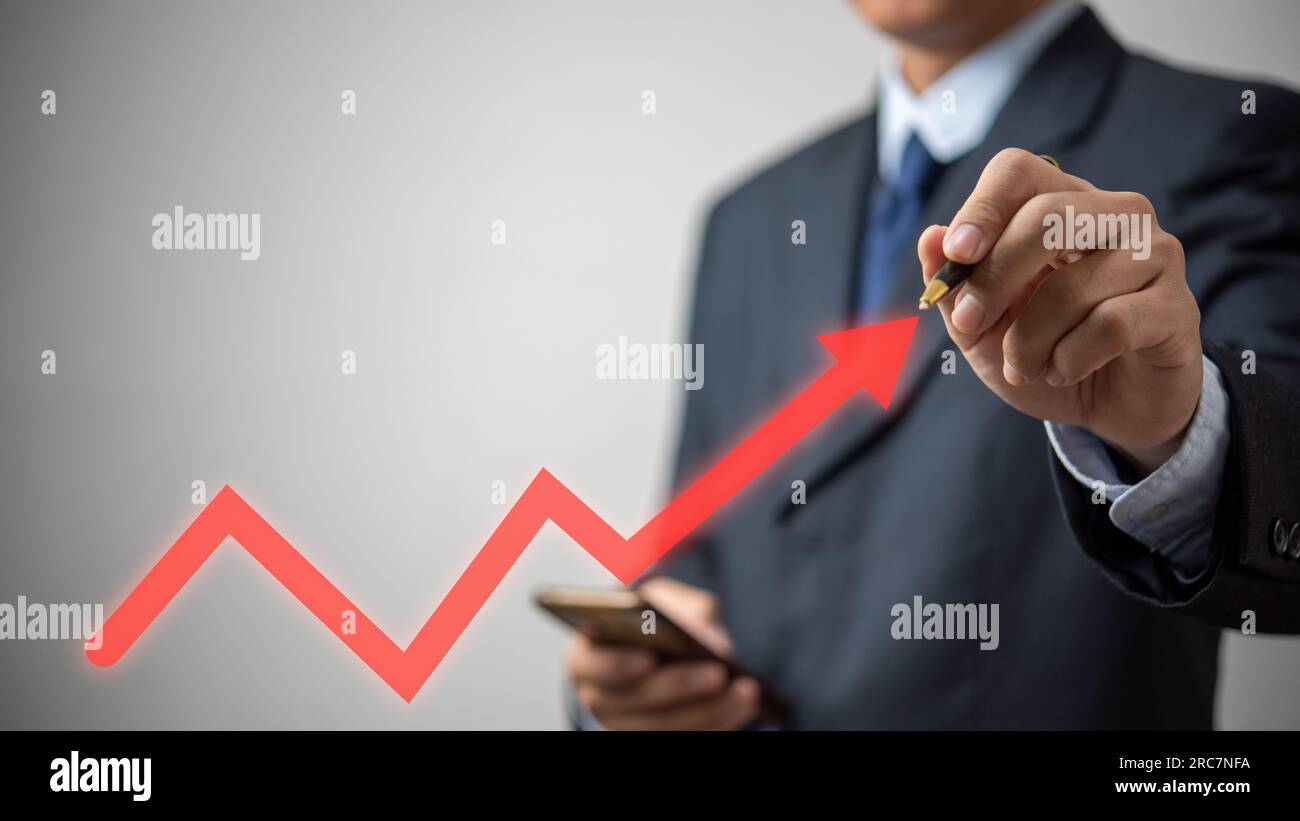 Strategy performance target report hi-res stock photography and images ...