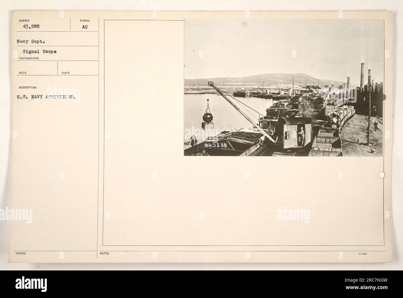 U.S. Navy personnel perform drills and training exercises on board a ...