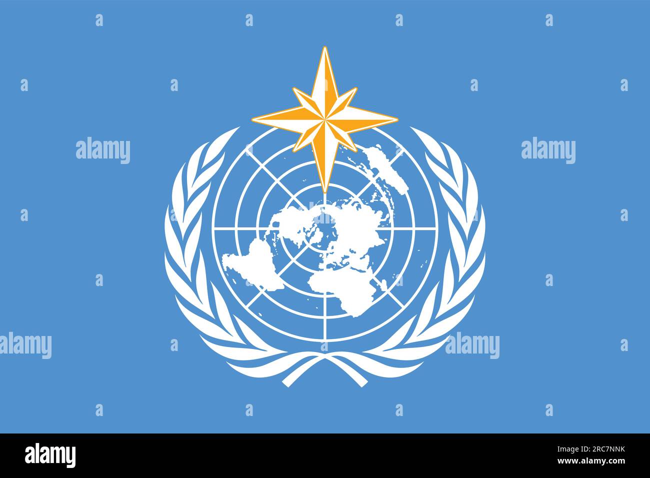Organization geography Stock Vector Images - Alamy