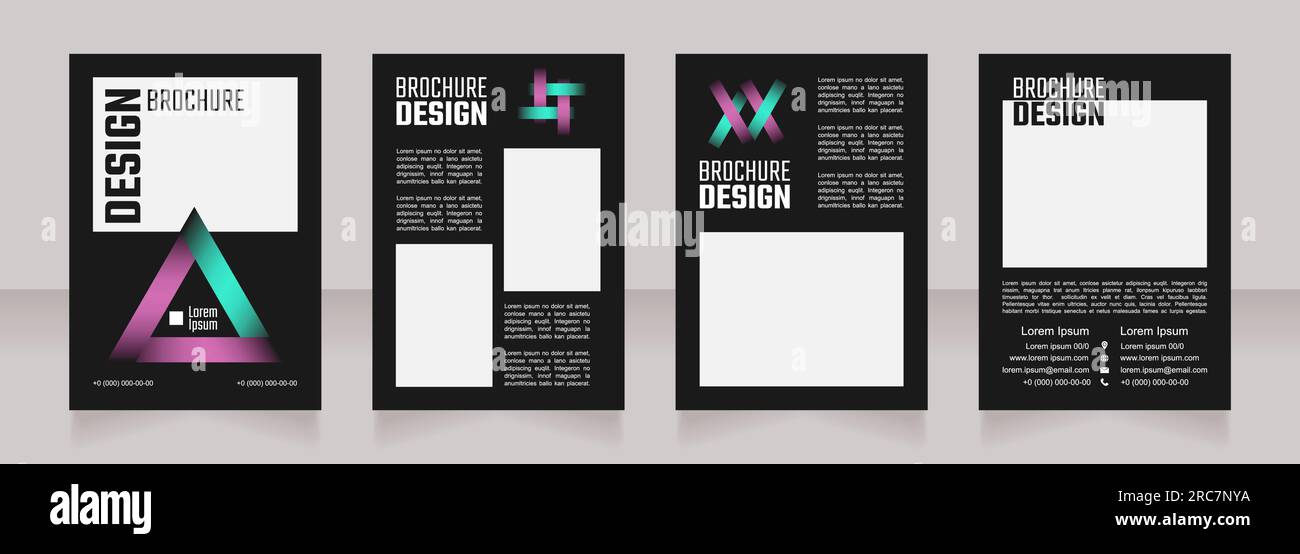 Geometric programming code Stock Vector Images - Alamy