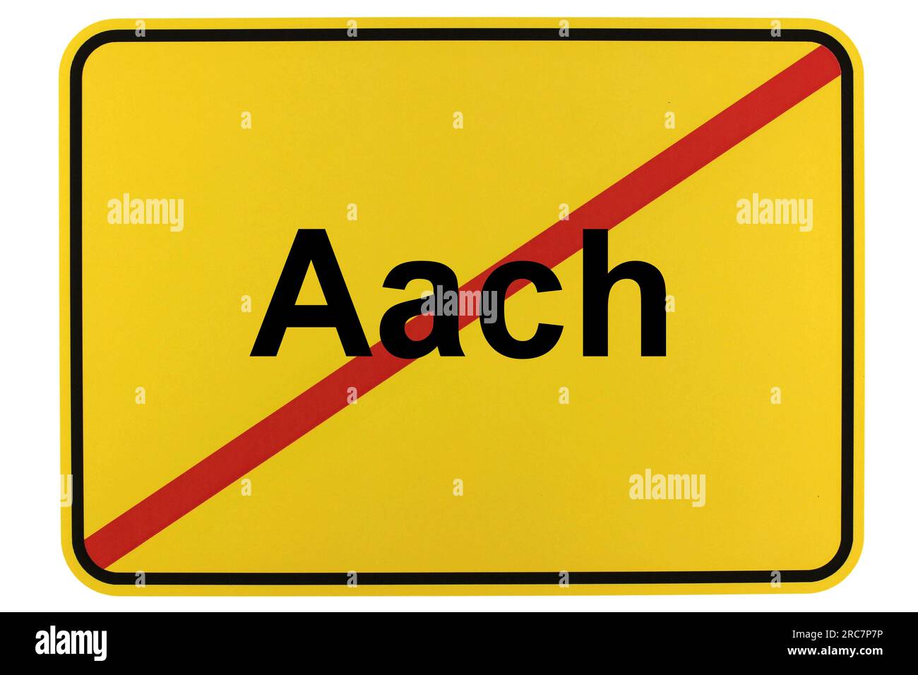 Impressionen aus der Altstadt von Aach in Baden-Württemberg Stock Photo ...