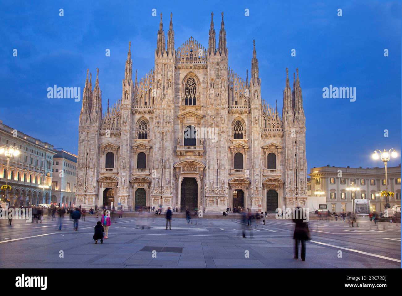 Nuovo museo del duomo hi-res stock photography and images - Alamy