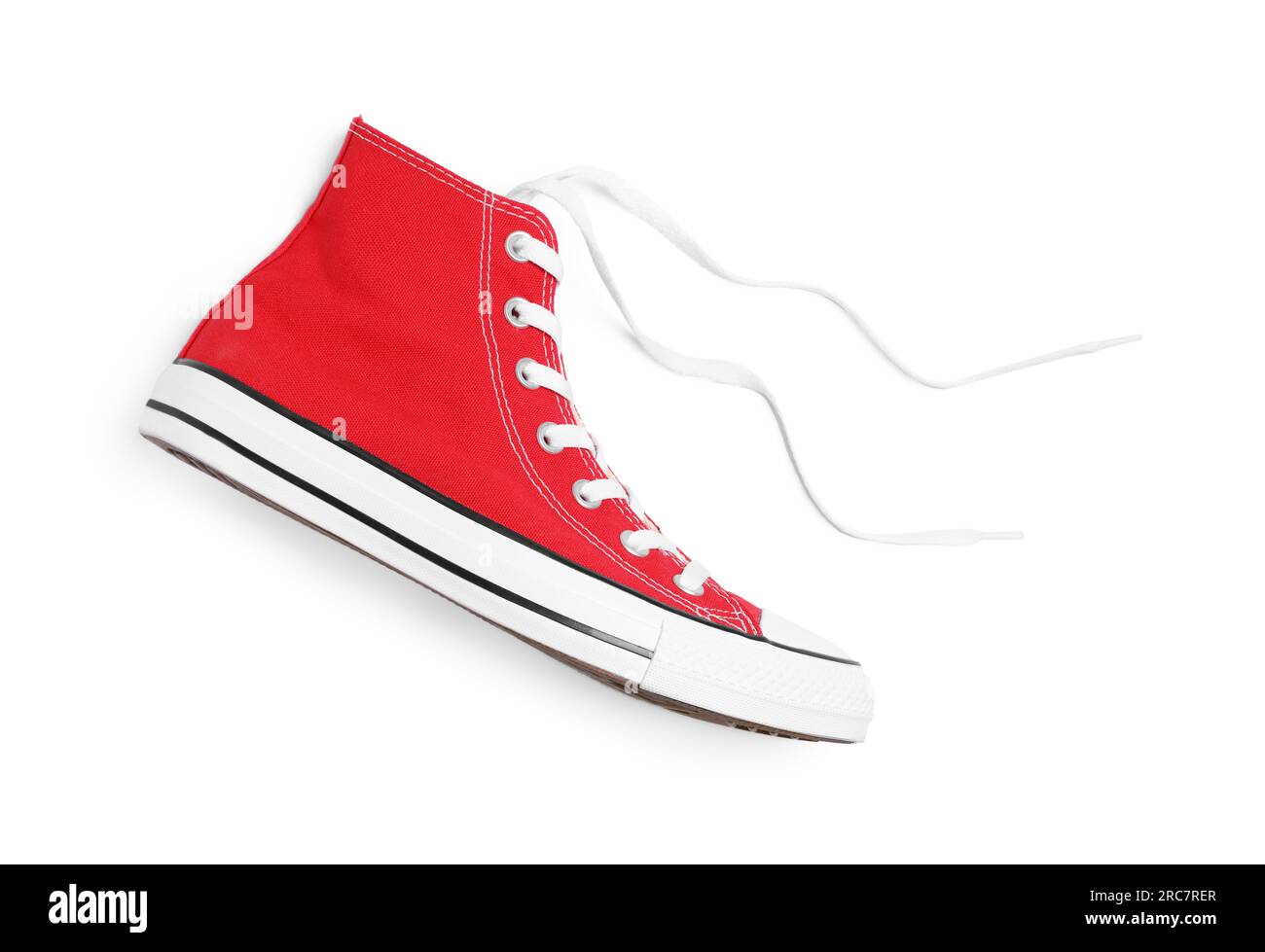 Plimsoll shoe hi-res stock photography and images - Alamy