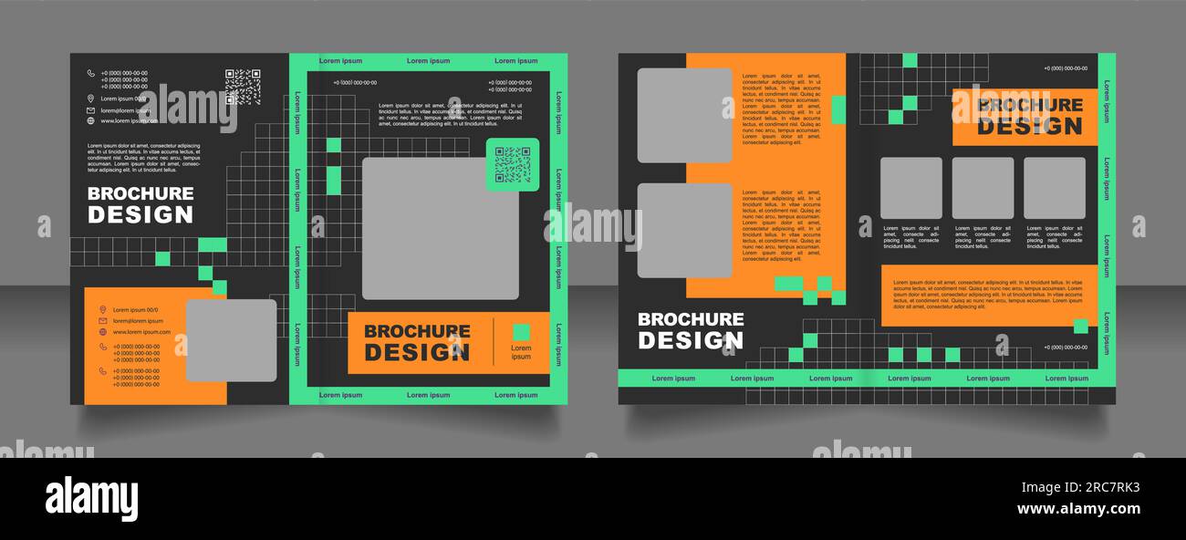 Marketing campaign guide graphic hi-res stock photography and images ...