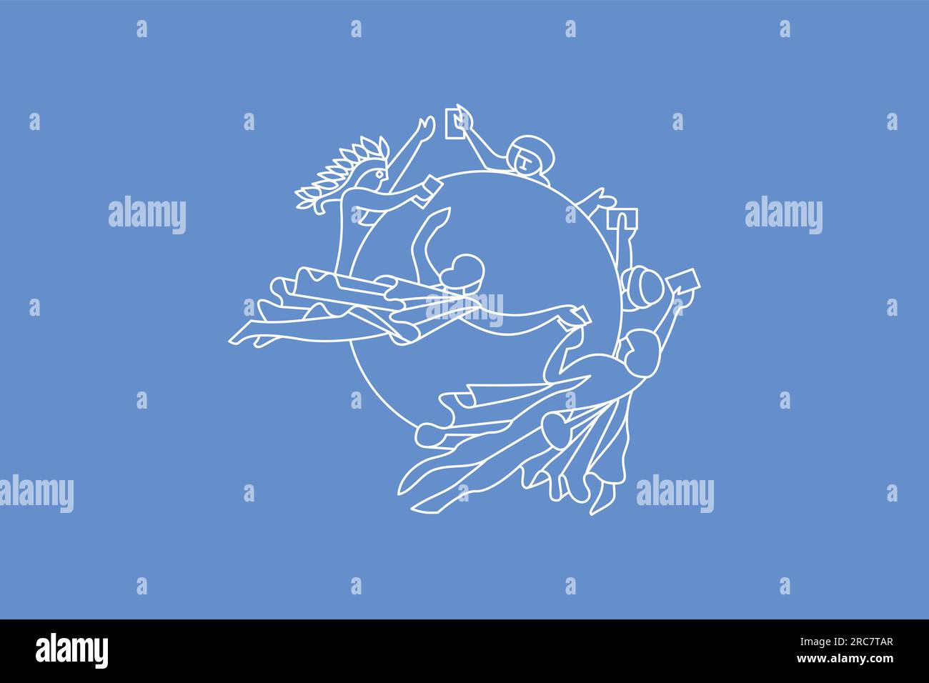 Upu symbol hi-res stock photography and images - Alamy