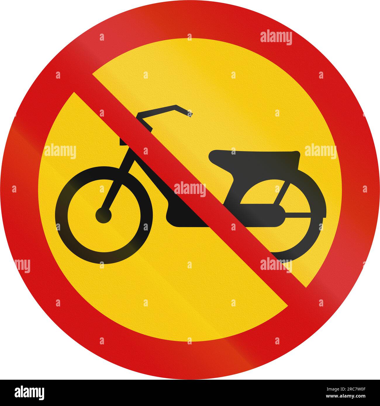 Mopeds in side street hi-res stock photography and images - Alamy