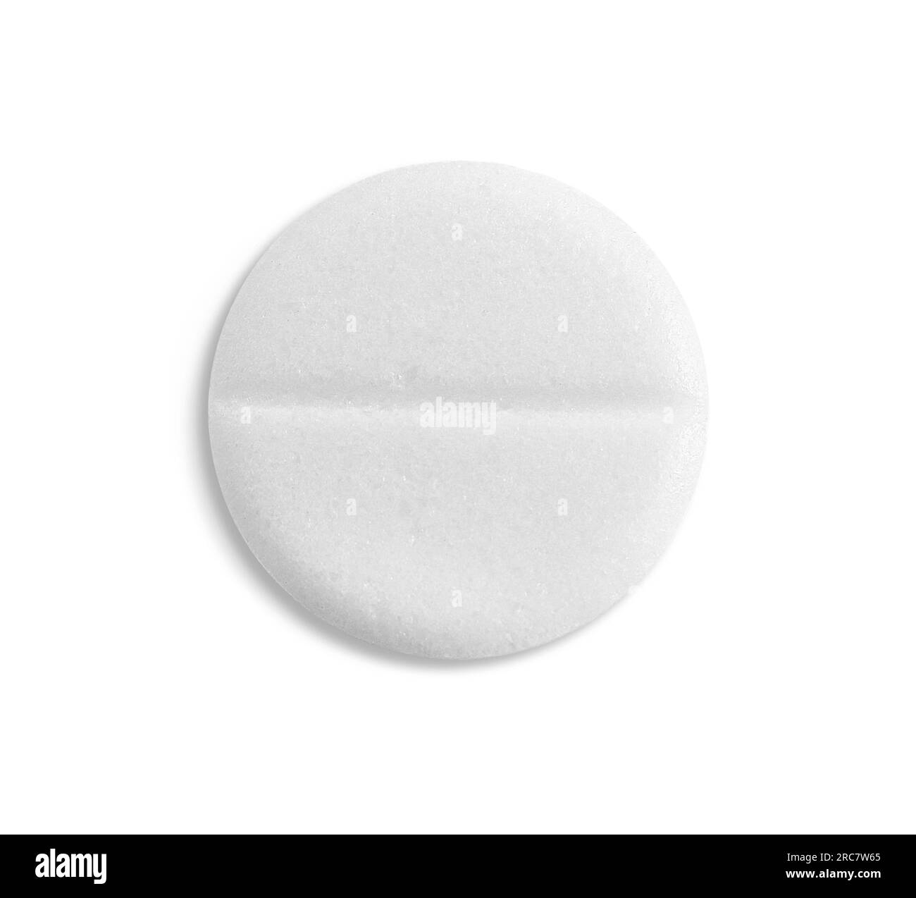 White round pharmaceutical pill Black and White Stock Photos & Images ...