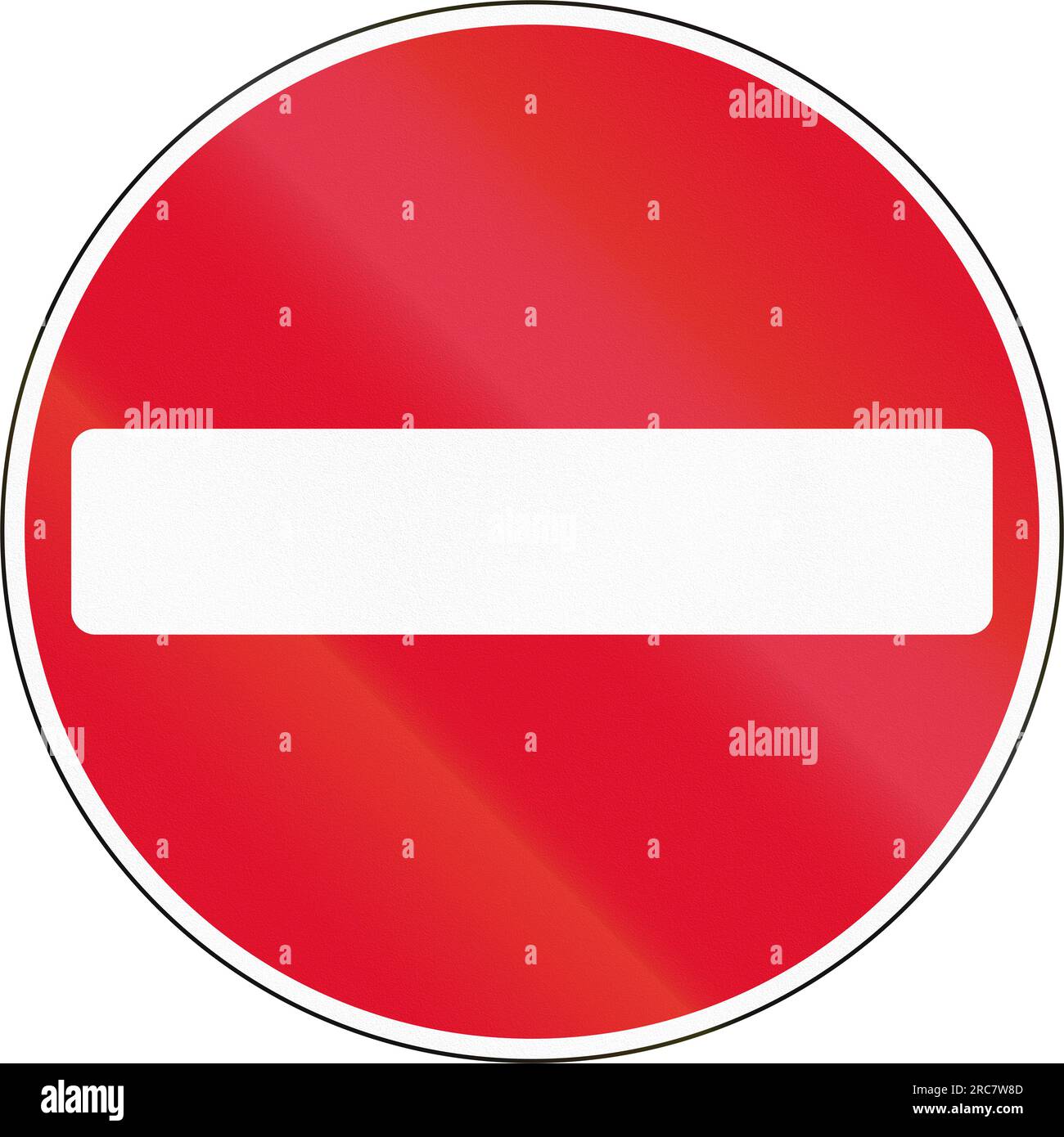 No entry sign in china hi-res stock photography and images - Alamy
