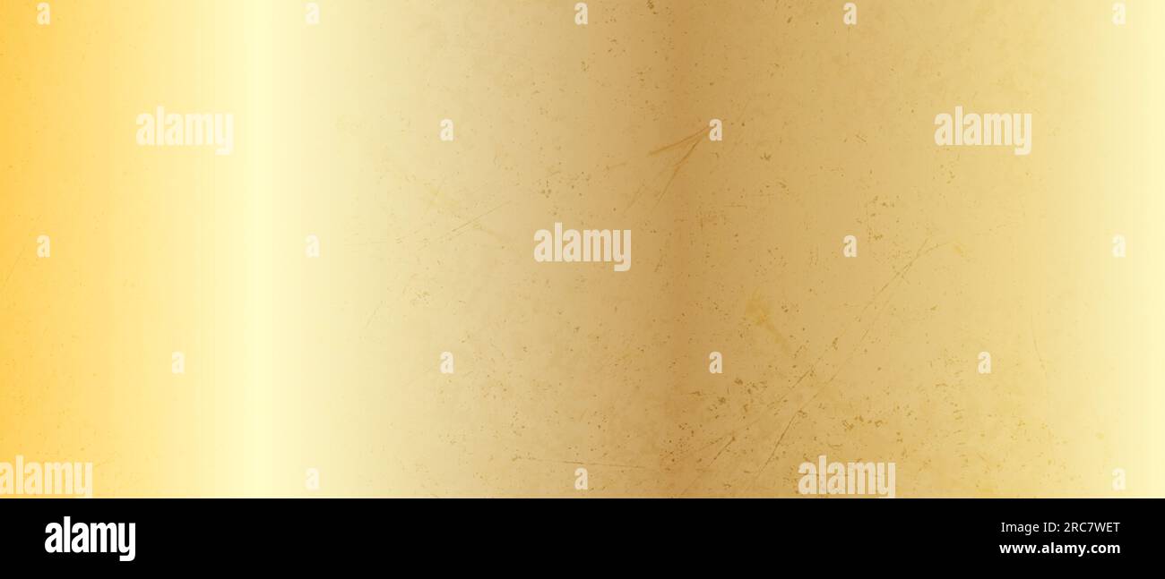 Shiny gold surface as background, closeup view Stock Photo - Alamy