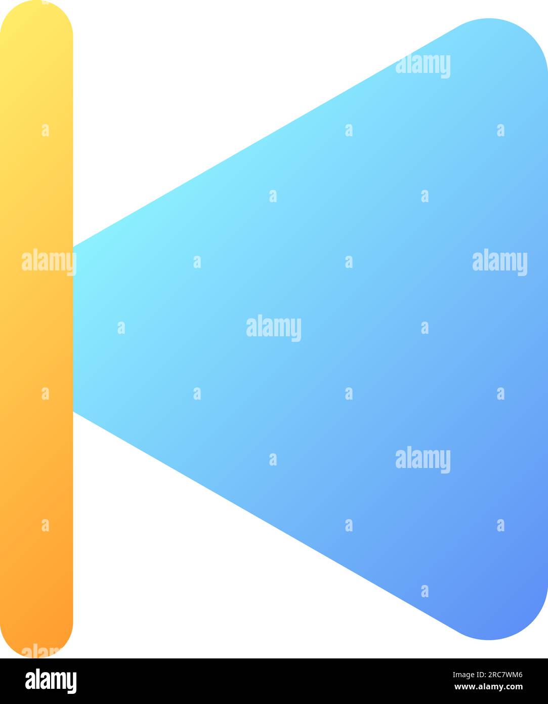 Yellow skip Stock Vector Images - Alamy