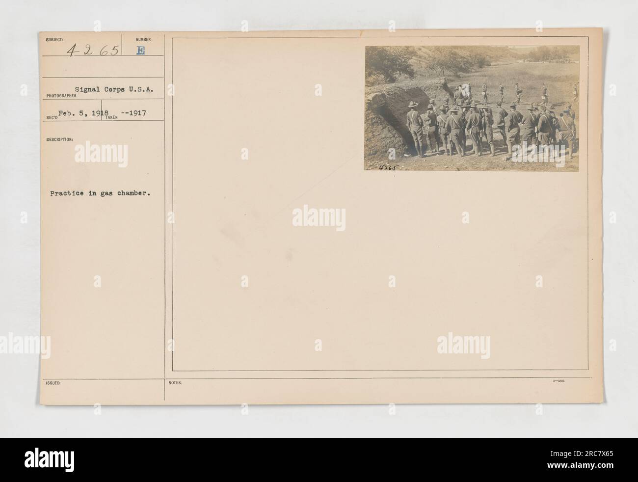 Gas chamber practice hi-res stock photography and images - Alamy