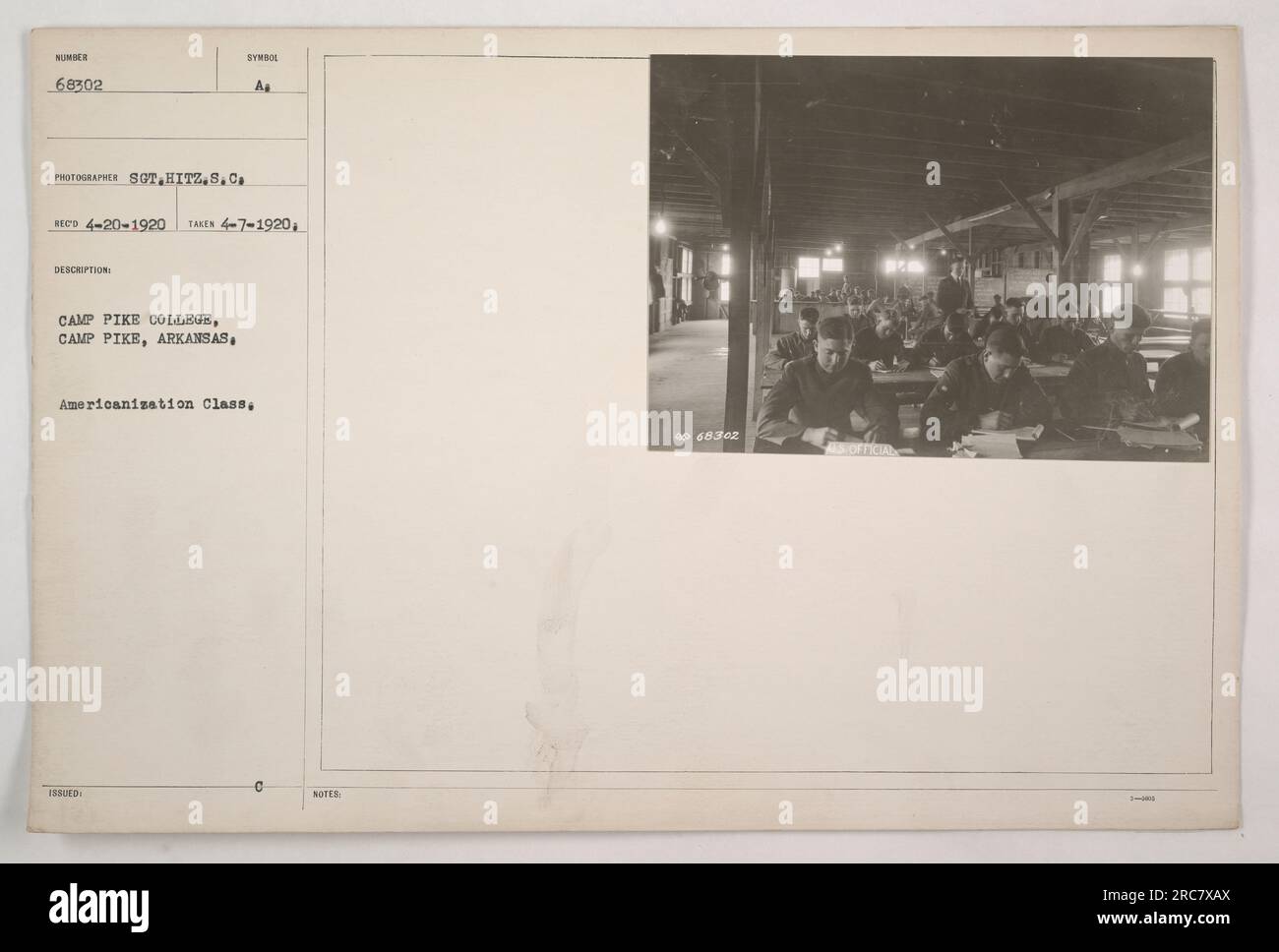 Americanization society hi-res stock photography and images - Alamy