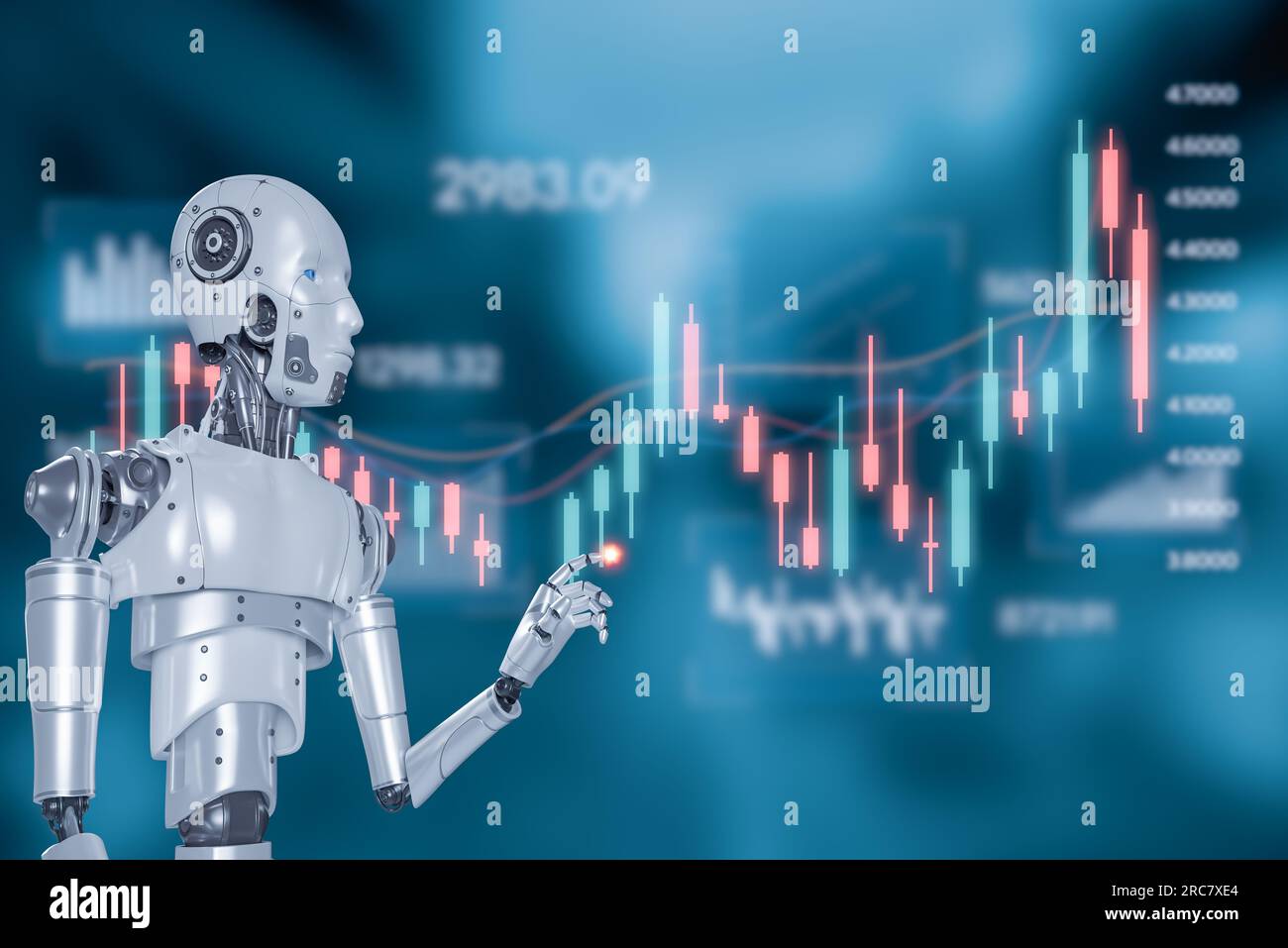 Risk management ai hi-res stock photography and images - Alamy