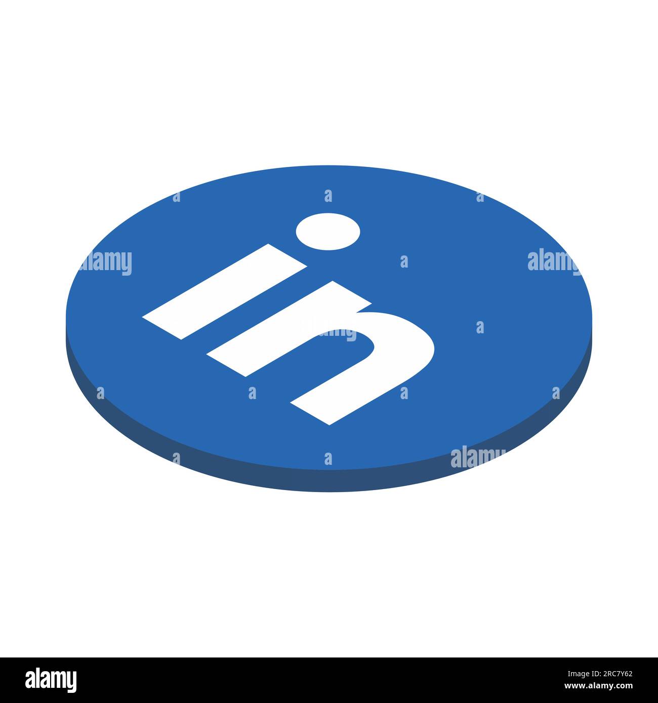 Icono De Linkedin Transparente Logo