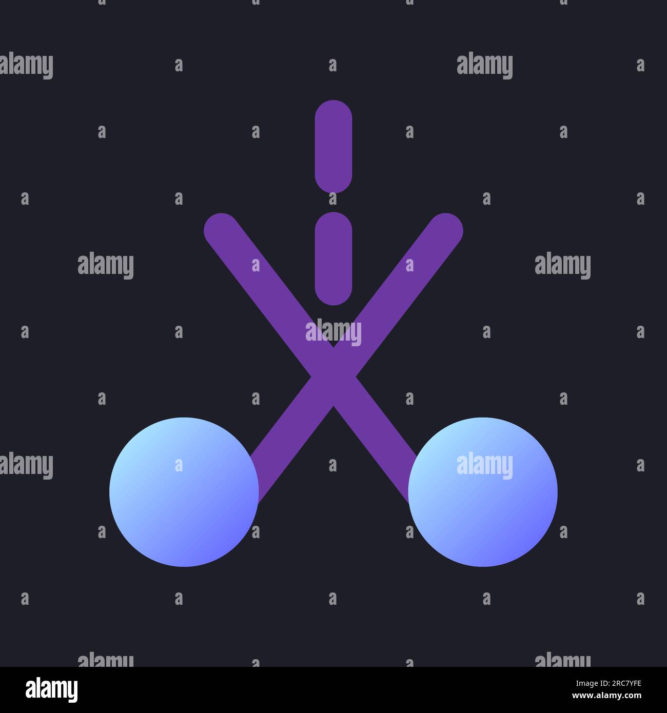 Multicolor trim Stock Vector Images - Alamy