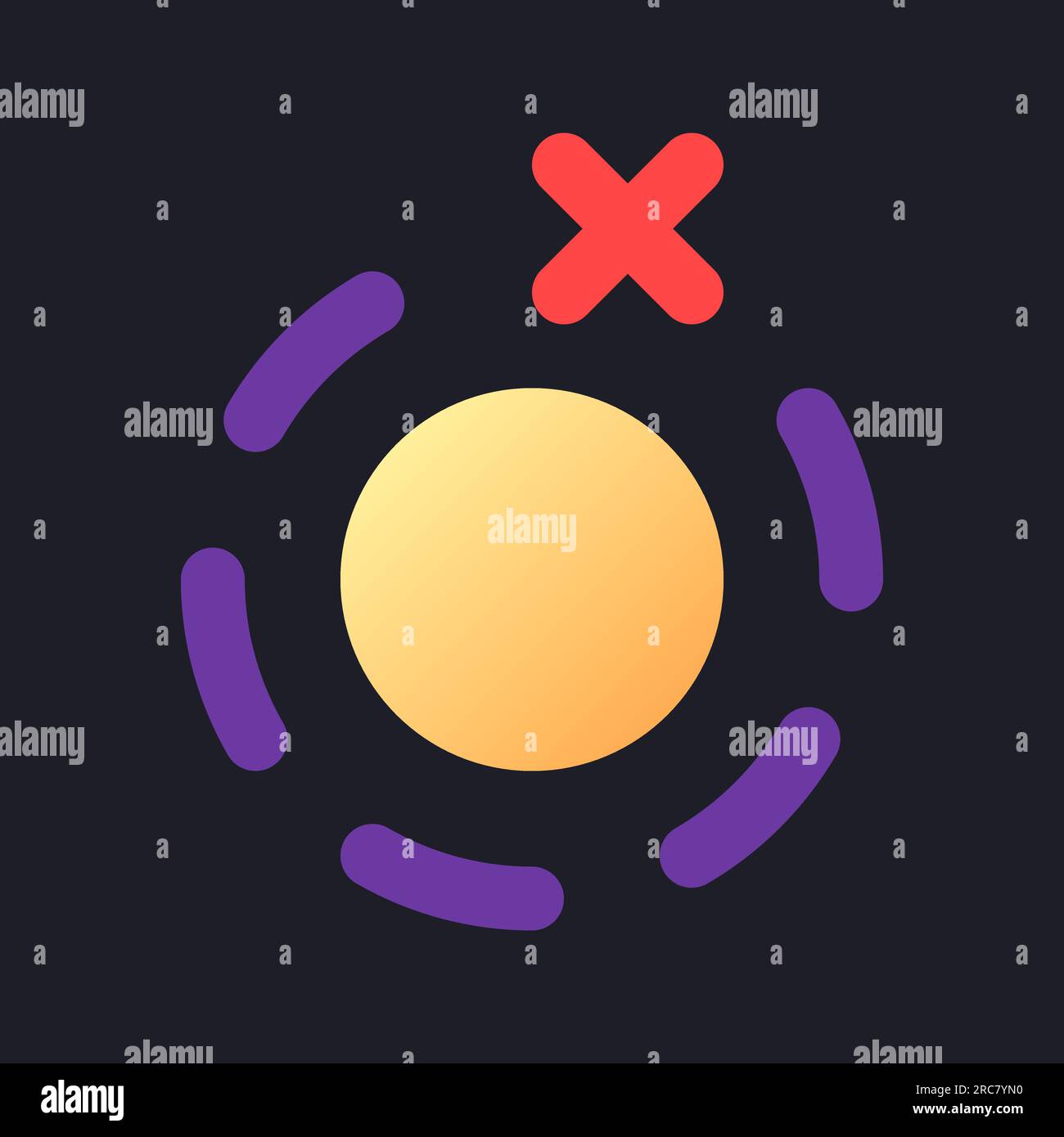 Remove breathe animation flat gradient fill ui icon for dark theme ... Remove breathe animation flat gradient fill ui icon for dark theme ...