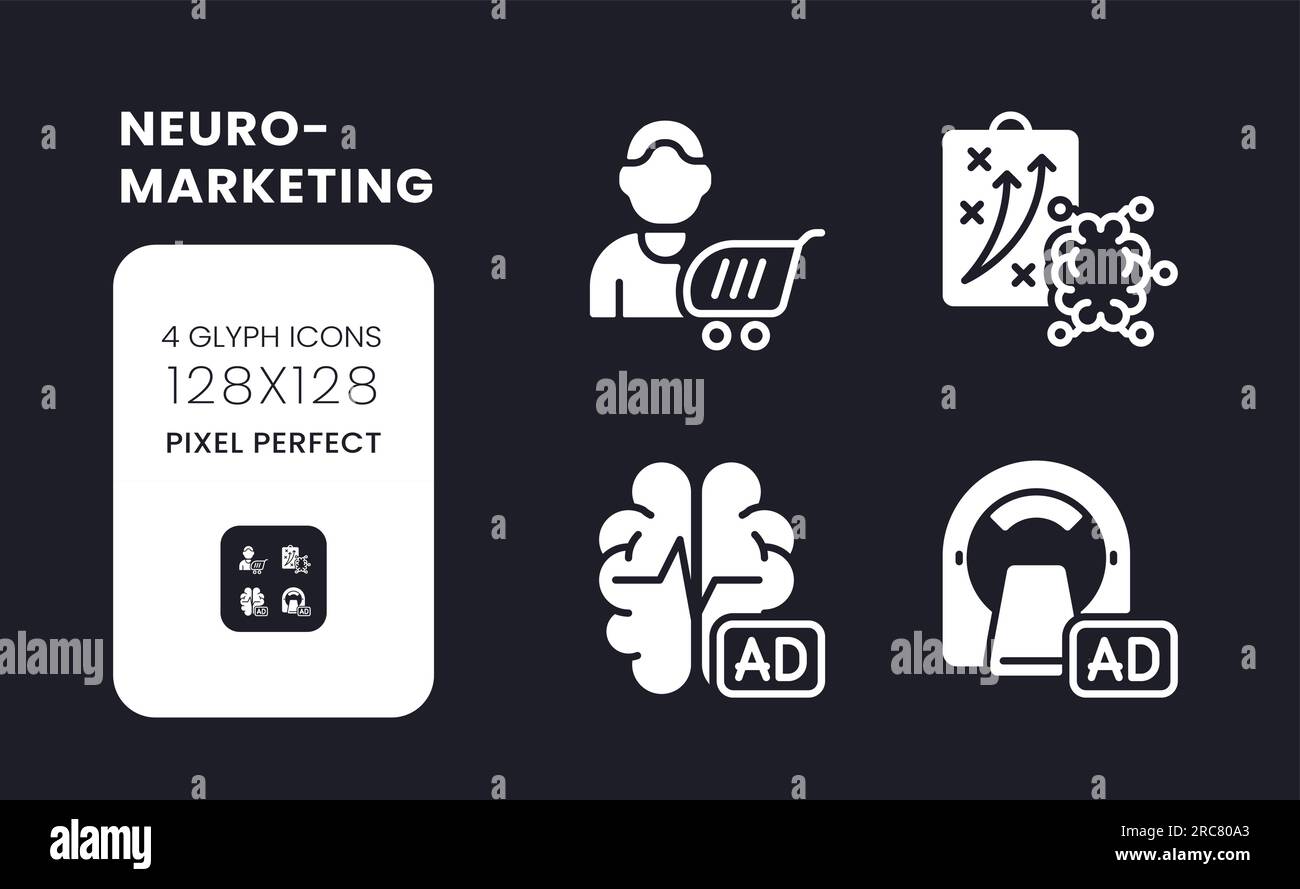 Neuro marketing hi-res stock photography and images - Alamy