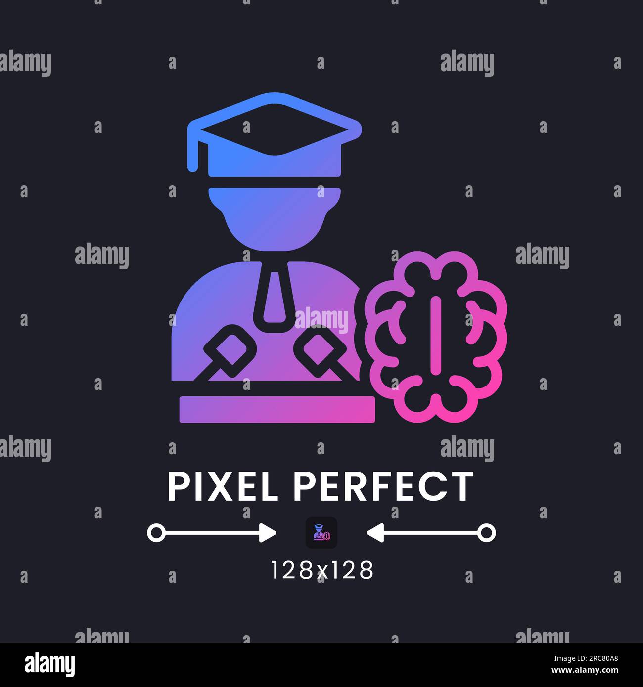 Nlp marketing logo hi-res stock photography and images - Alamy