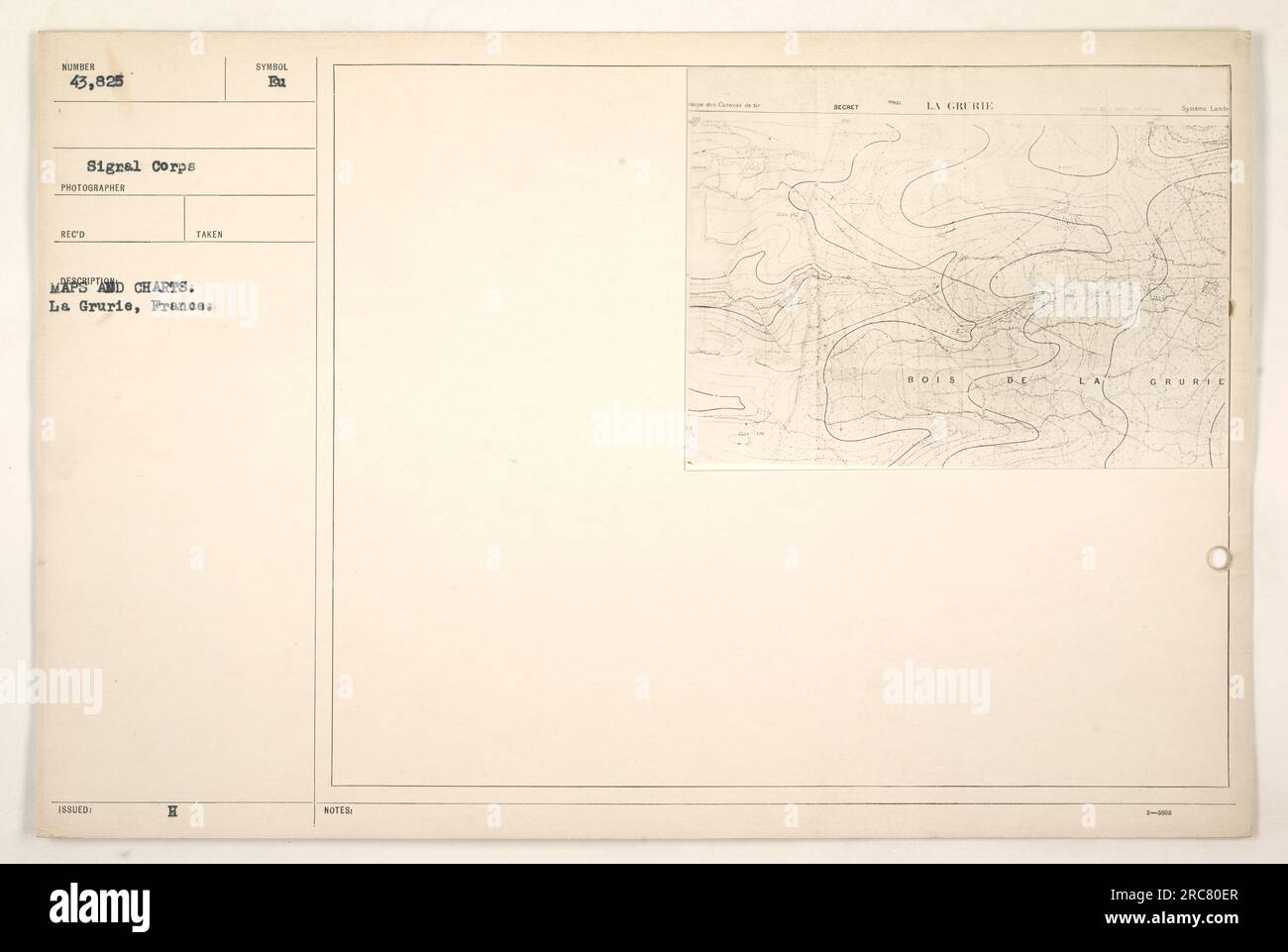 Reco maps sd charts hi-res stock photography and images - Alamy