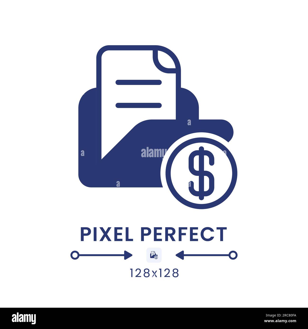 Electronic invoicing system hi-res stock photography and images - Alamy