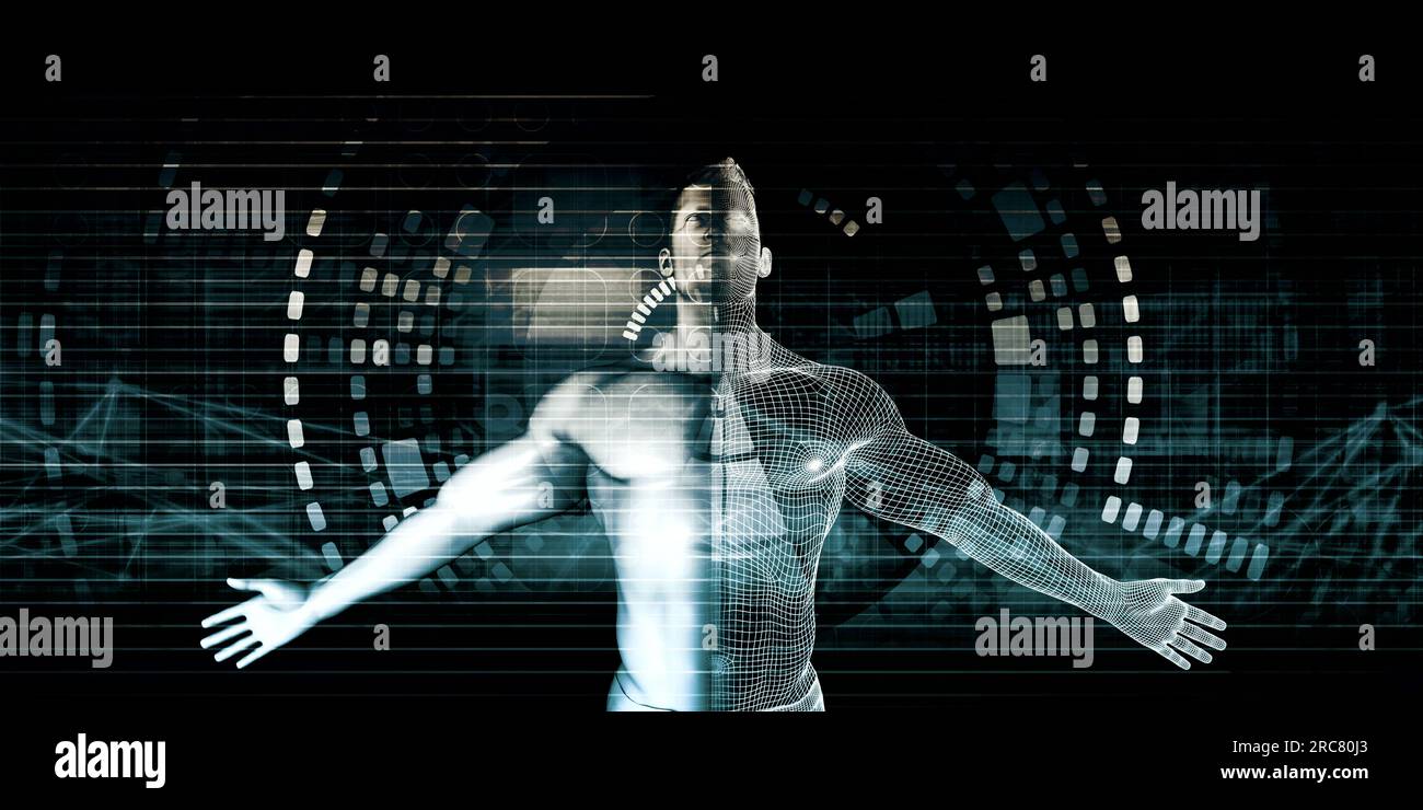 Integrating machine hi-res stock photography and images - Alamy