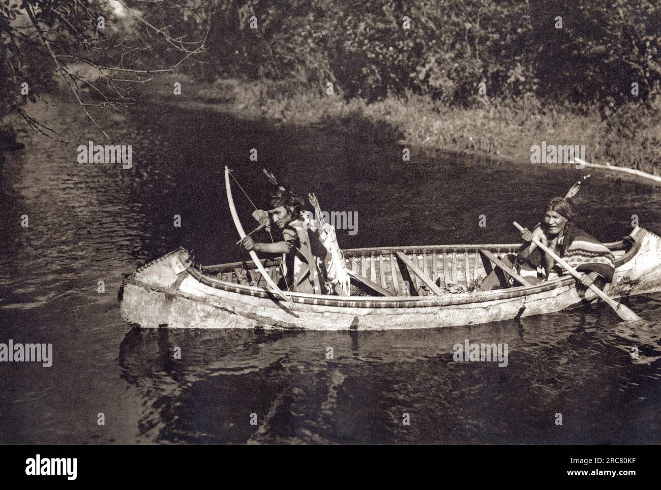 Ojibwa hi-res stock photography and images - Alamy