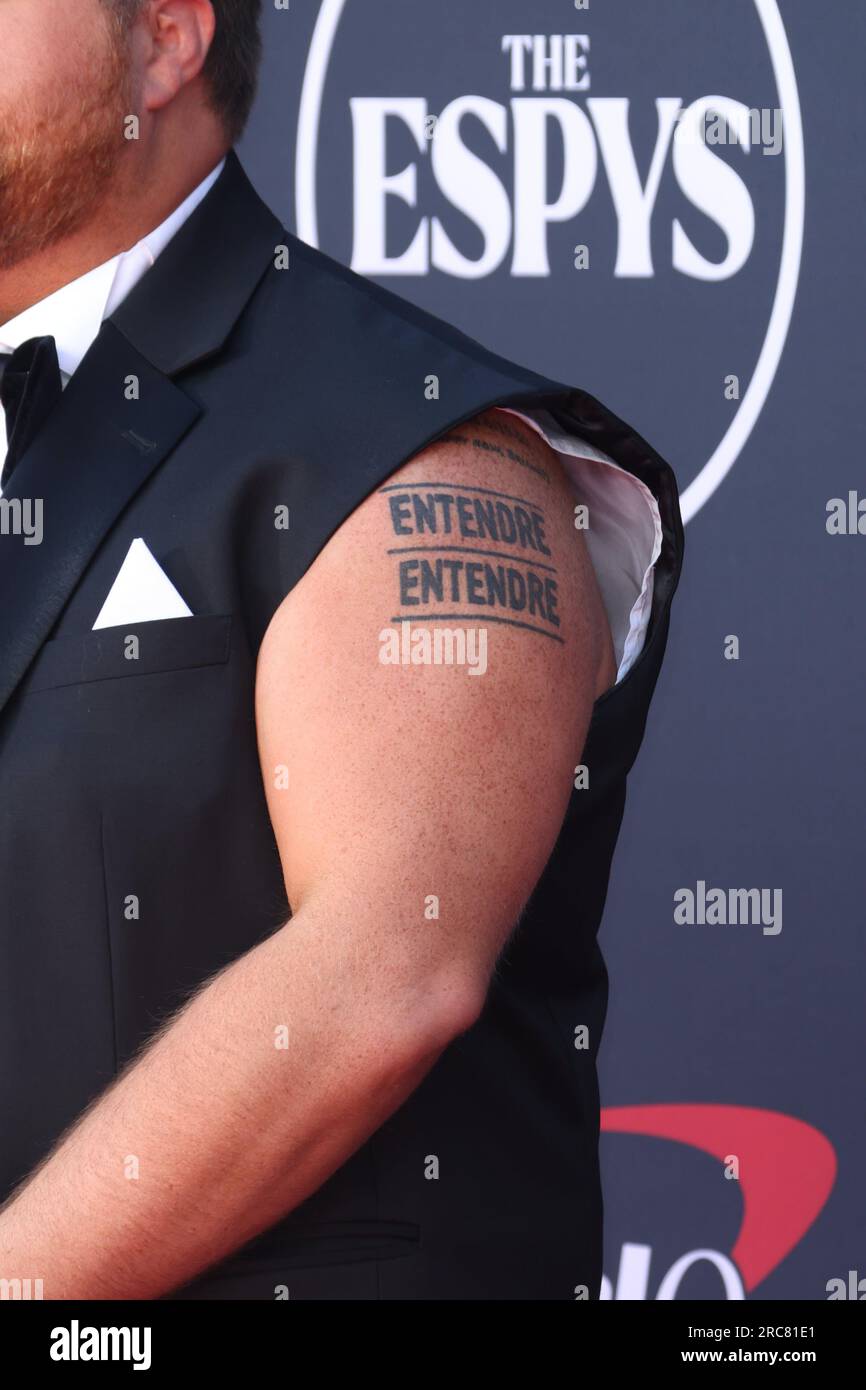 Paul Bettany Legion Tattoos