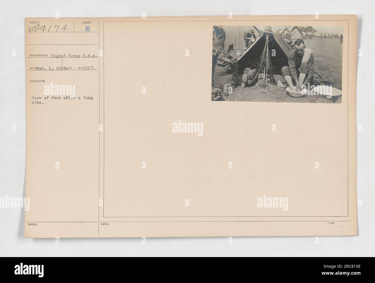 Footcare techniques hi-res stock photography and images - Alamy