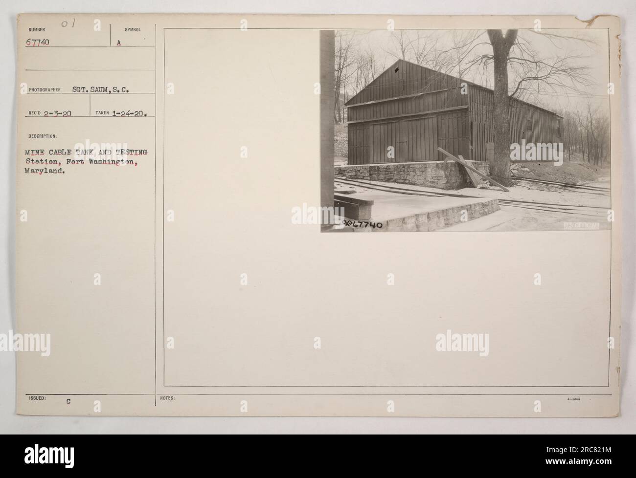 Mine cable tank hi-res stock photography and images - Alamy