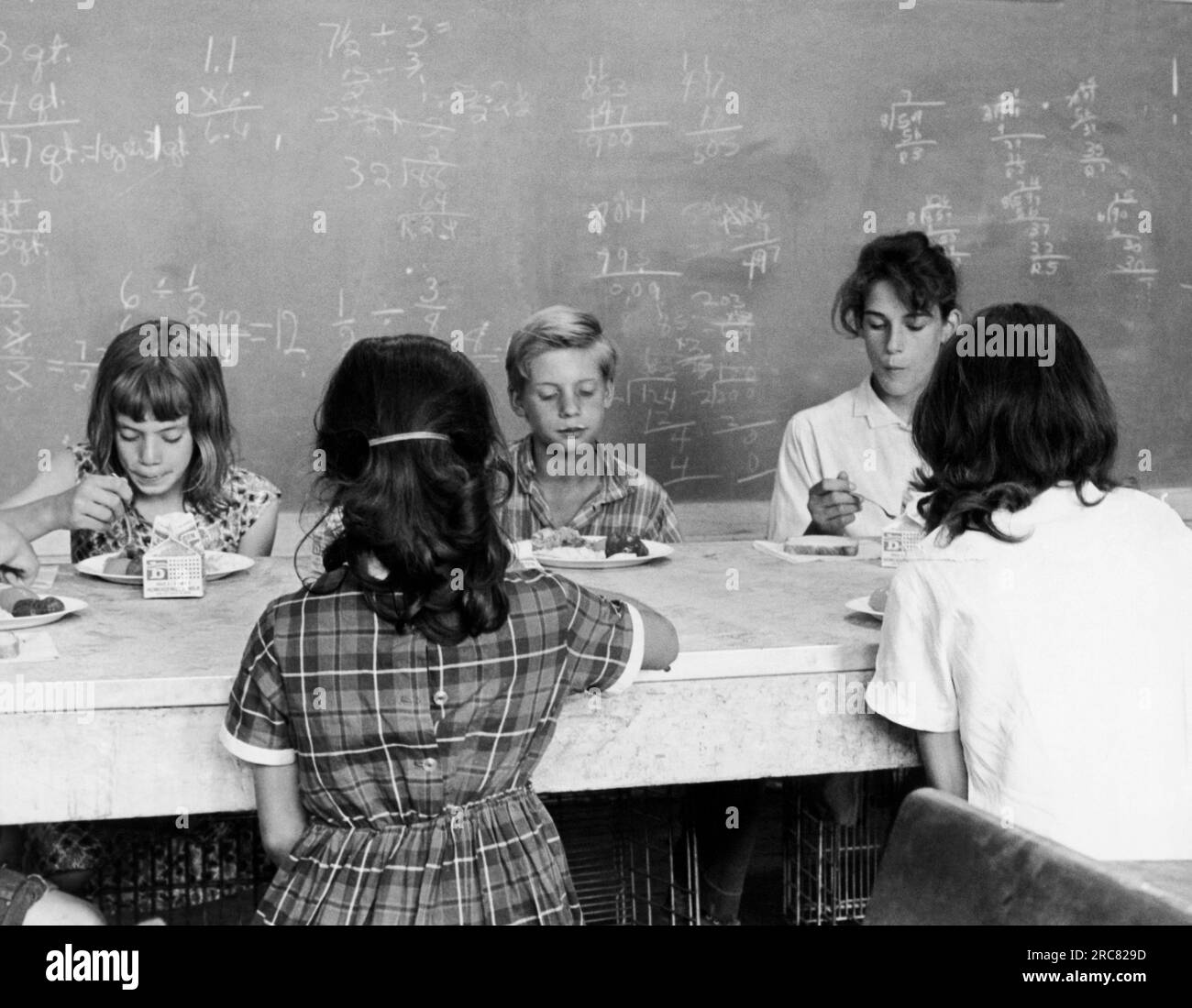 Usdas Black and White Stock Photos & Images - Alamy