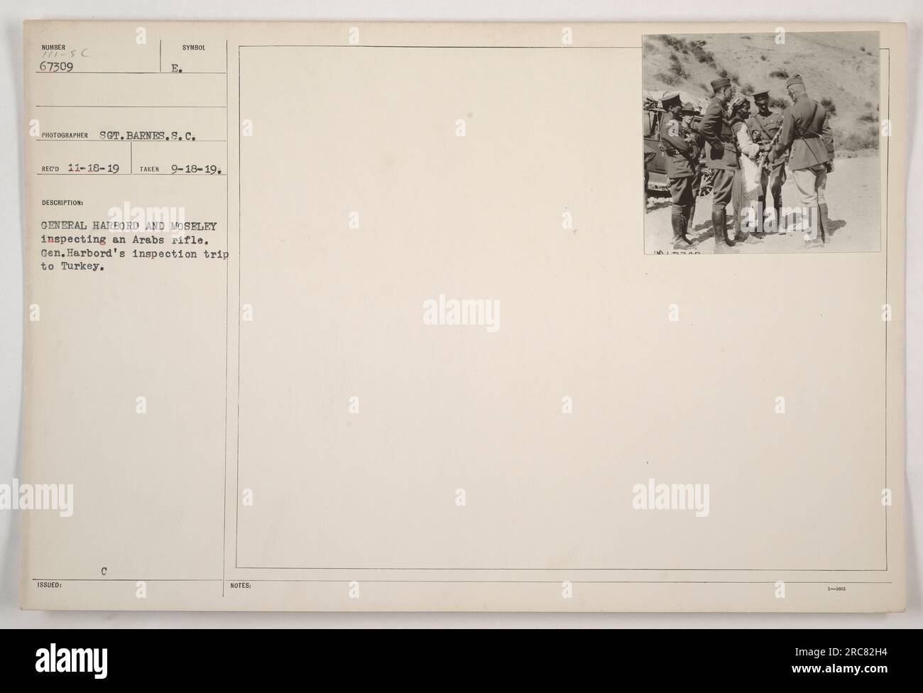 Wartime inspection details hi-res stock photography and images - Alamy