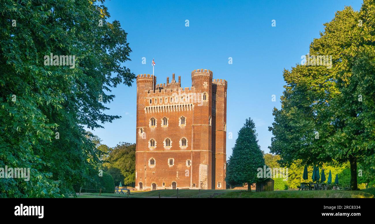 Robert de tateshale hi-res stock photography and images - Alamy