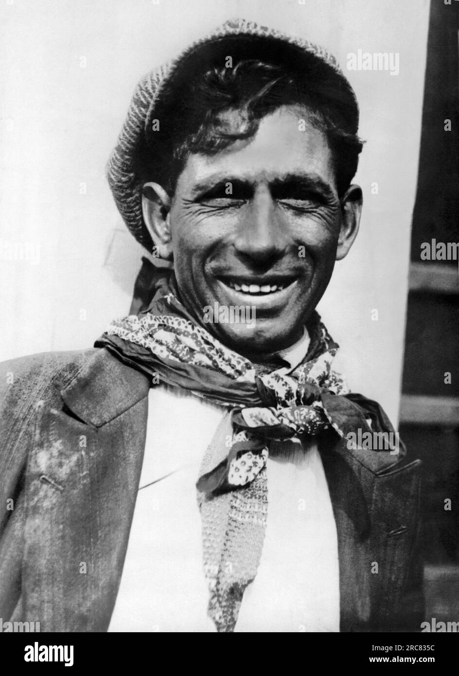 Peasant man hi-res stock photography and images - Alamy