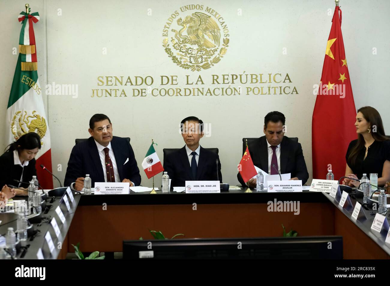 Coordination chamber hi-res stock photography and images - Alamy